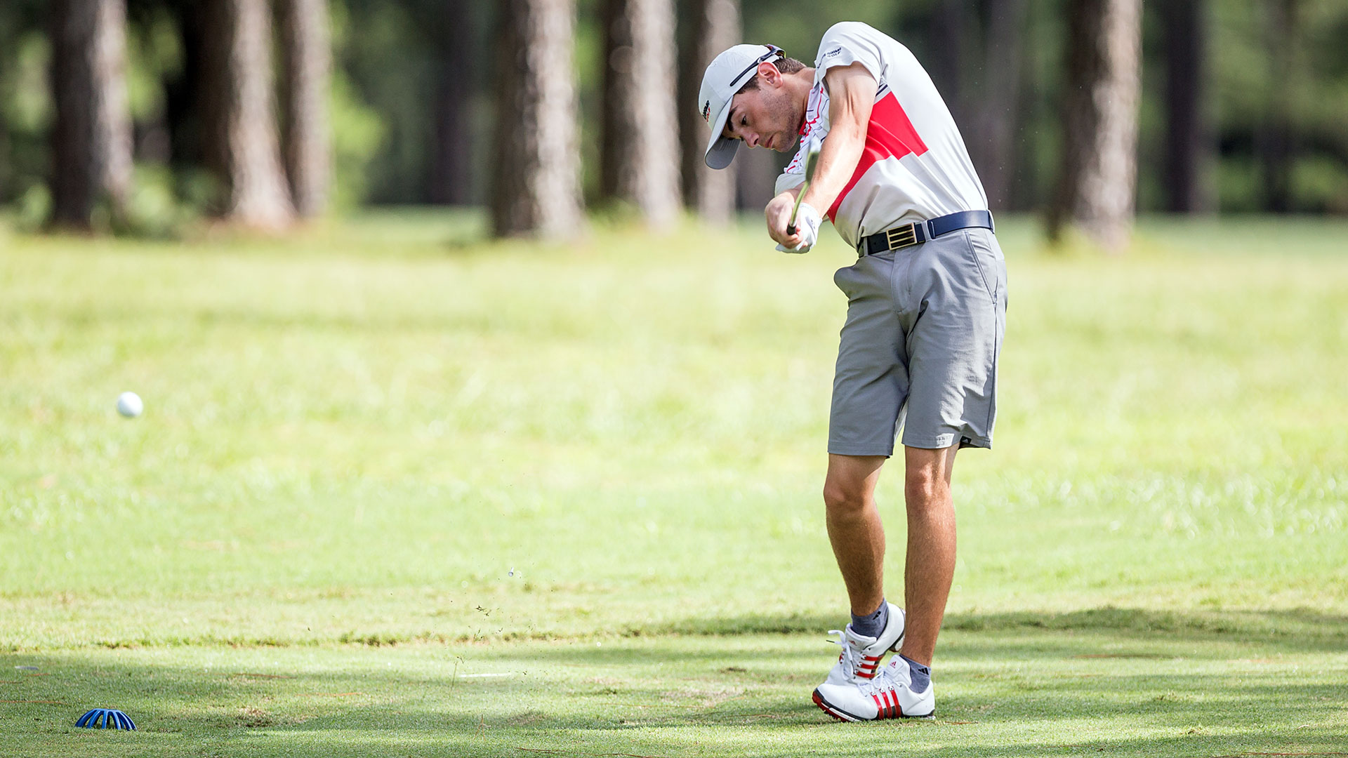 Jordan Plunkett - Men's Golf - University of South Alabama Athletics