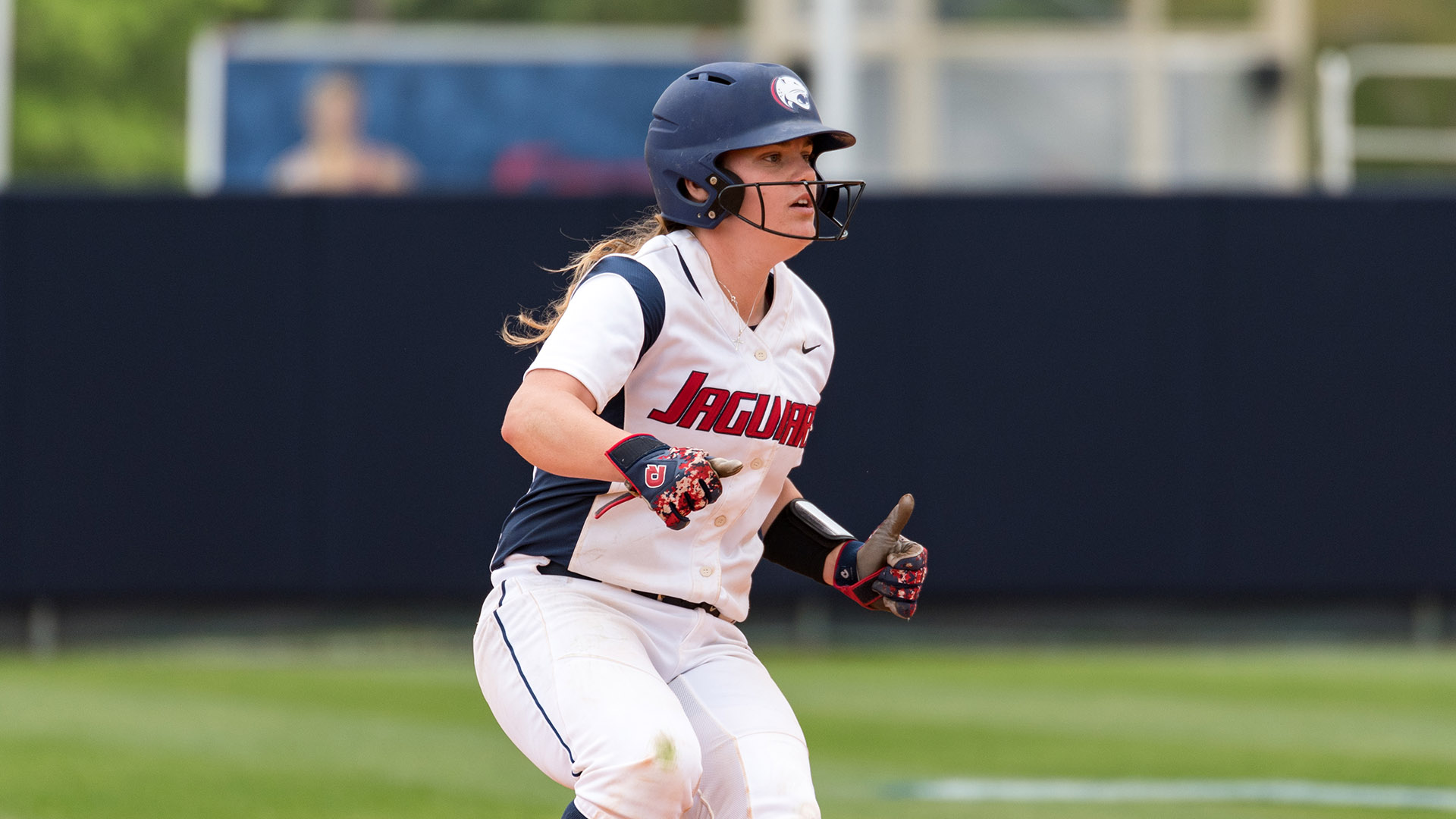 Dayla Gulledge - Softball - University of South Alabama Athletics