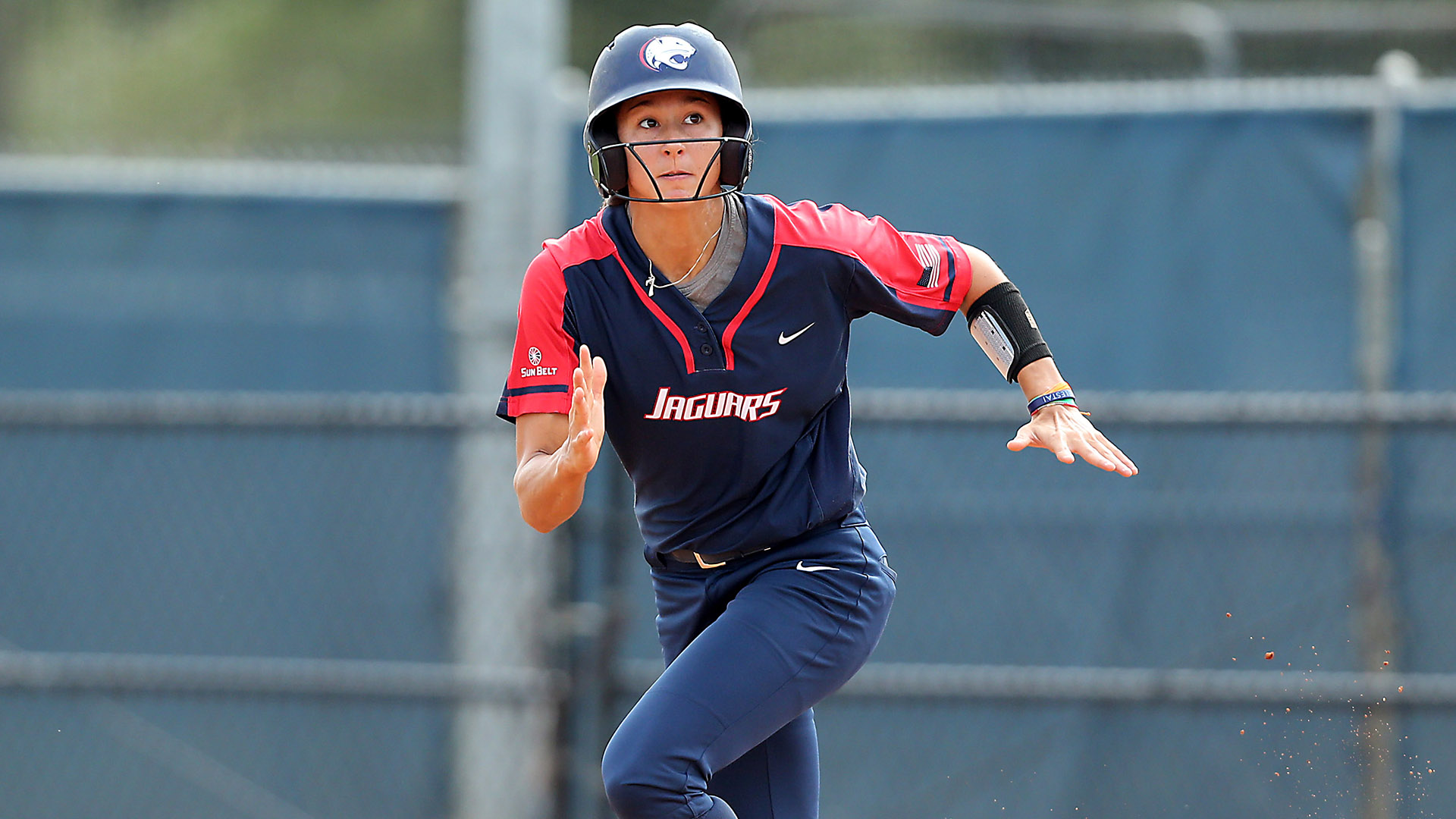 Kaleigh Todd - Softball - University of South Alabama Athletics