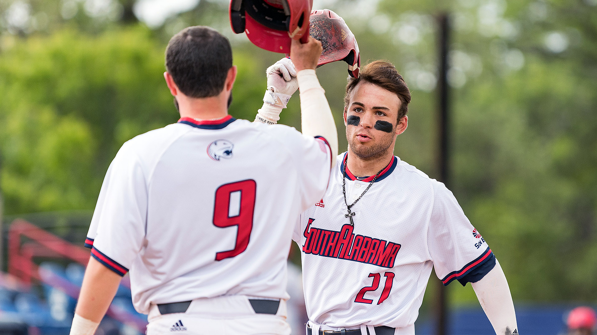 Travis Swaggerty - Baseball - University of South Alabama Athletics