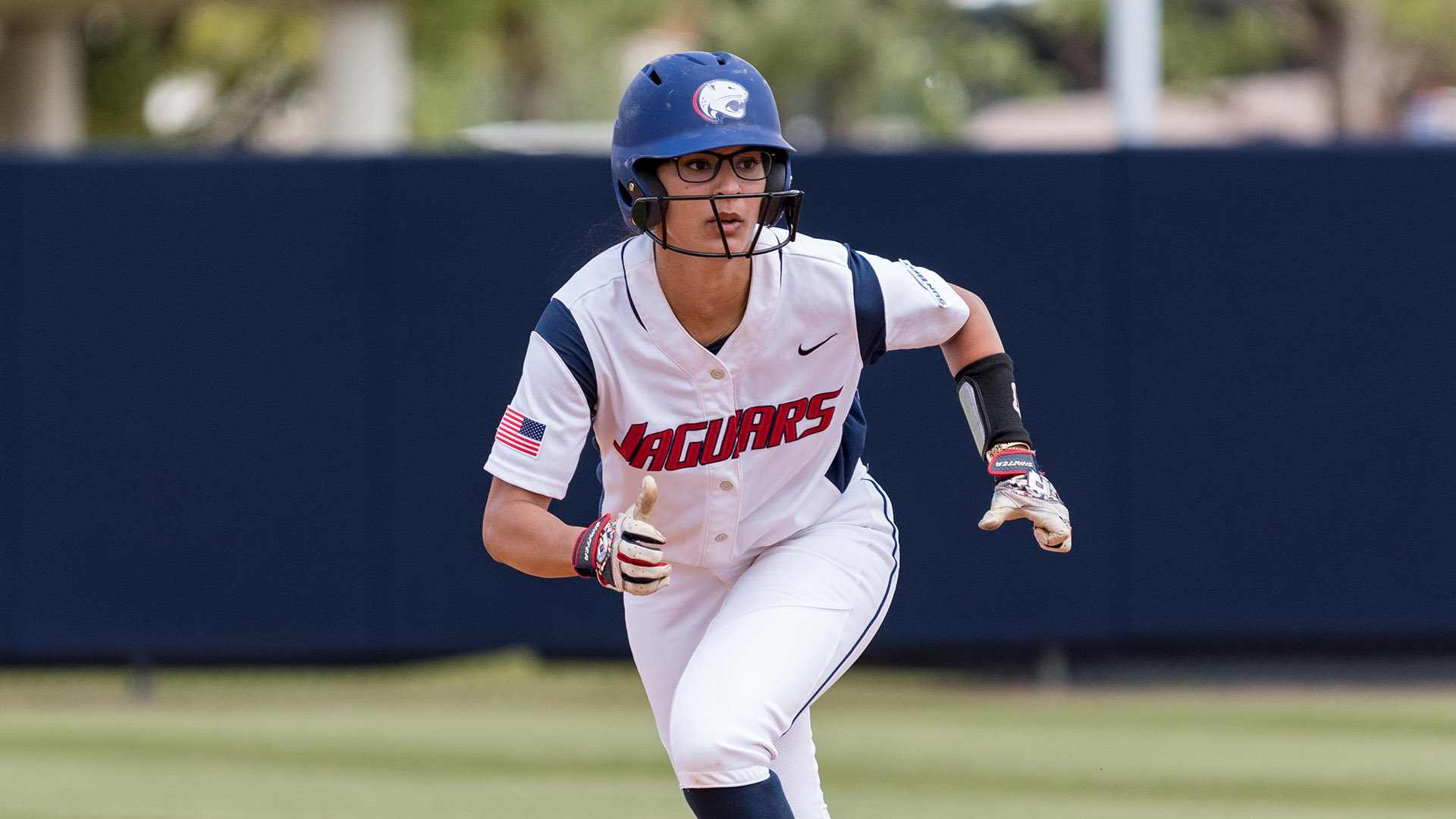 Haleigh Lowe - Softball - University of South Alabama Athletics