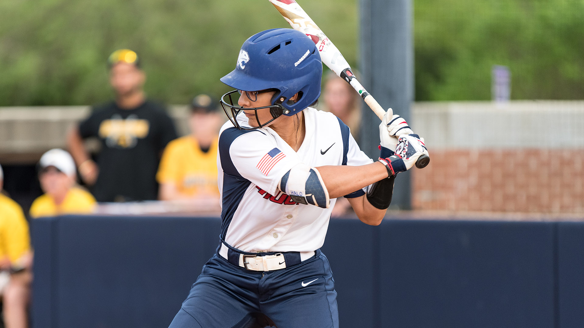 Haleigh Lowe - Softball - University of South Alabama Athletics