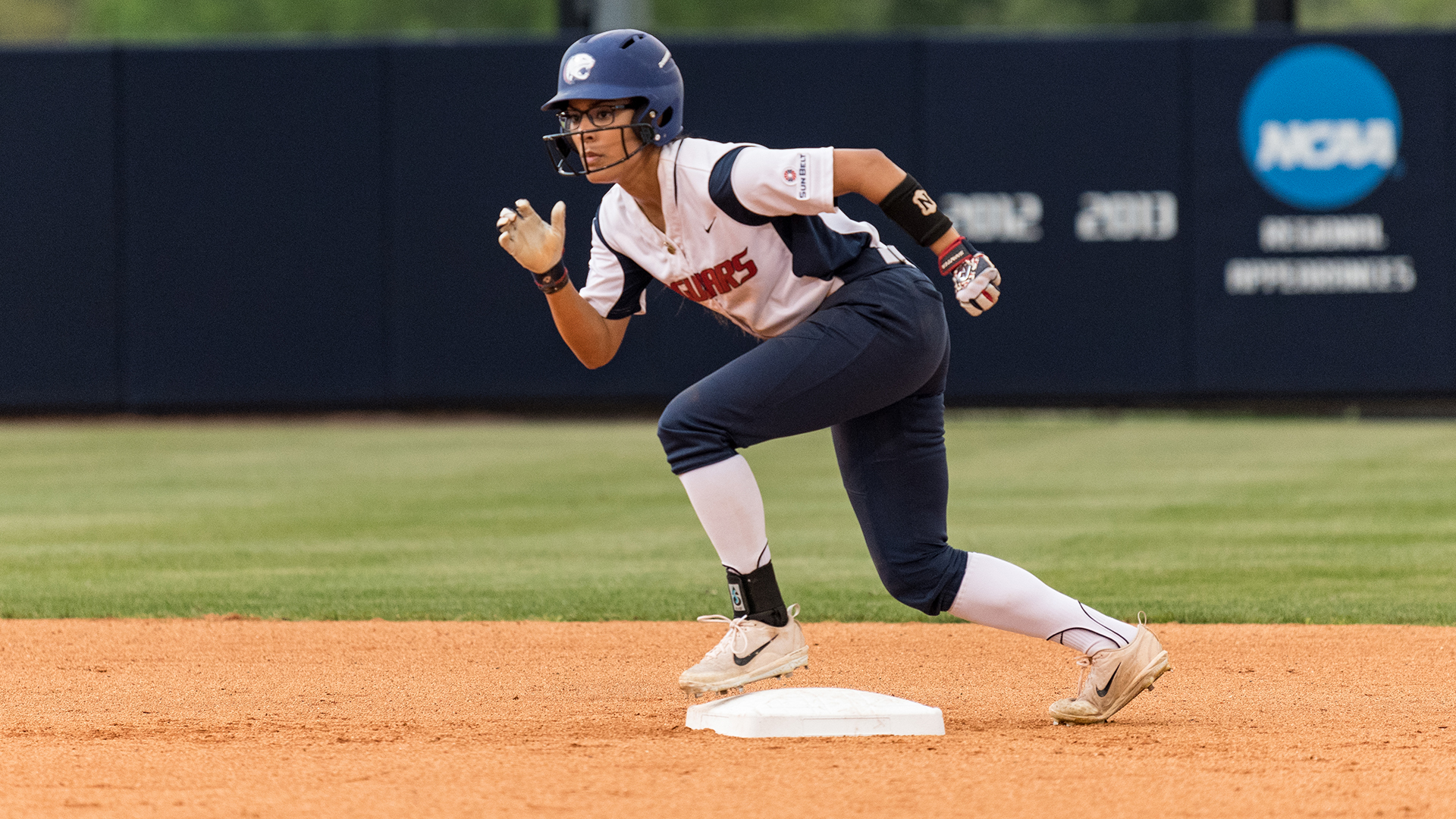Haleigh Lowe - Softball - University of South Alabama Athletics