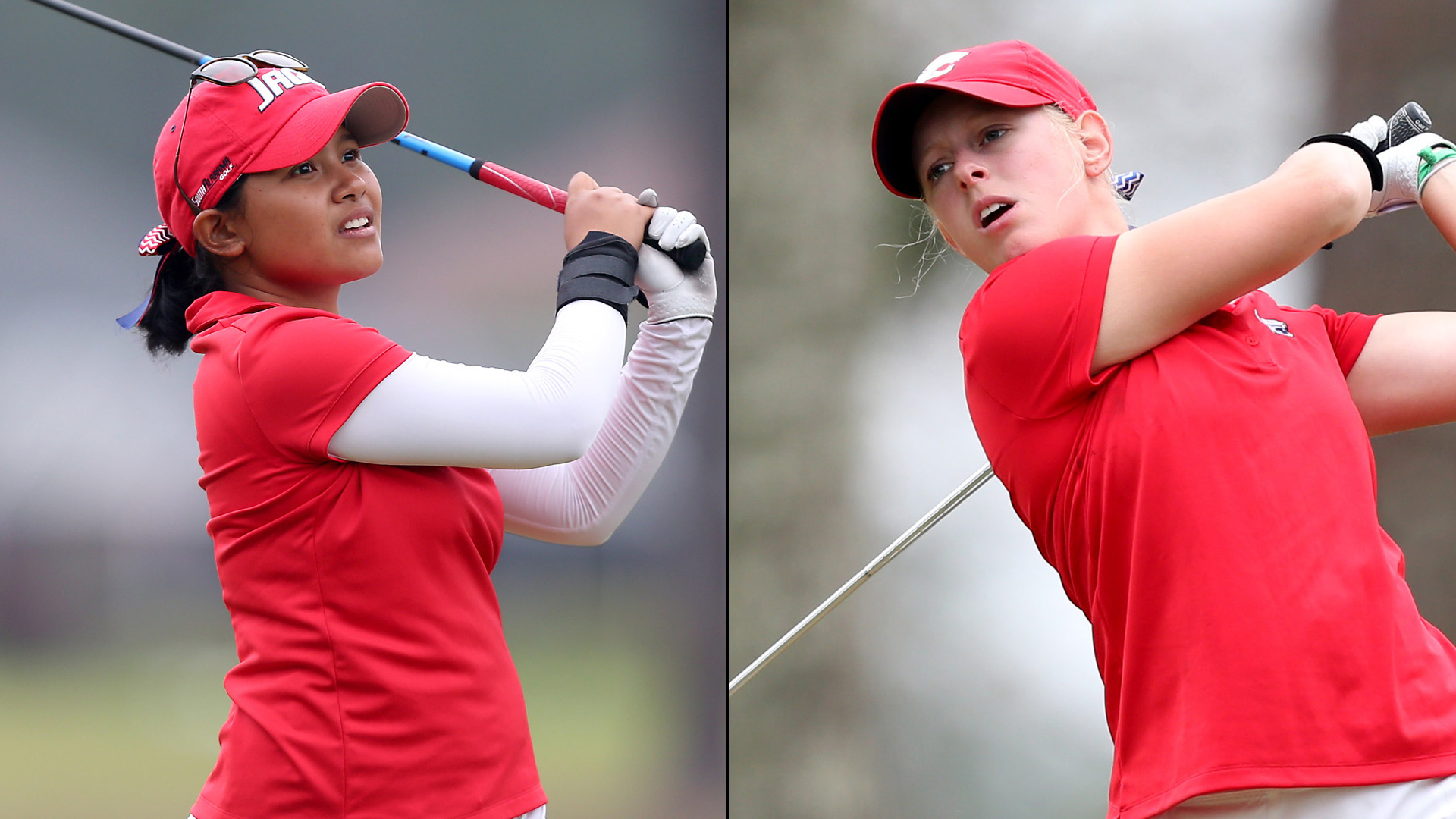 Madison Connell - Women's Golf - University of South Alabama Athletics