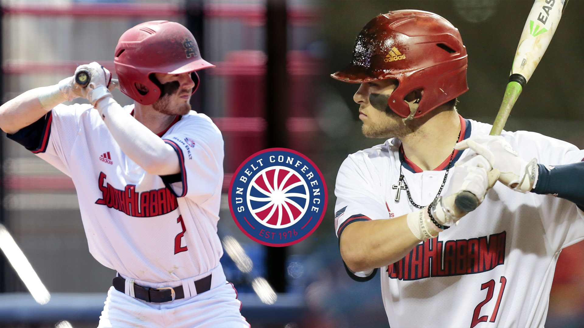 Travis Swaggerty - Baseball - University of South Alabama Athletics