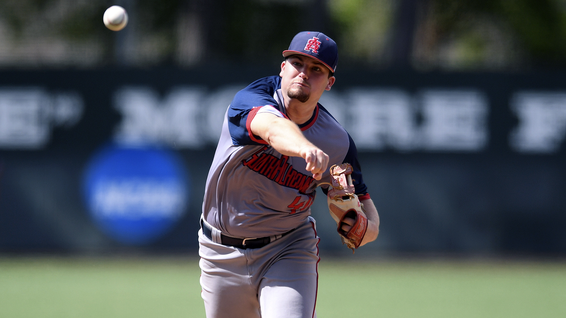 Chase Lambert - Baseball - University of South Alabama Athletics