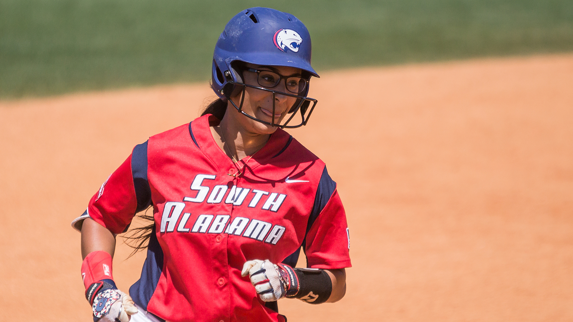 Haleigh Lowe - Softball - University of South Alabama Athletics