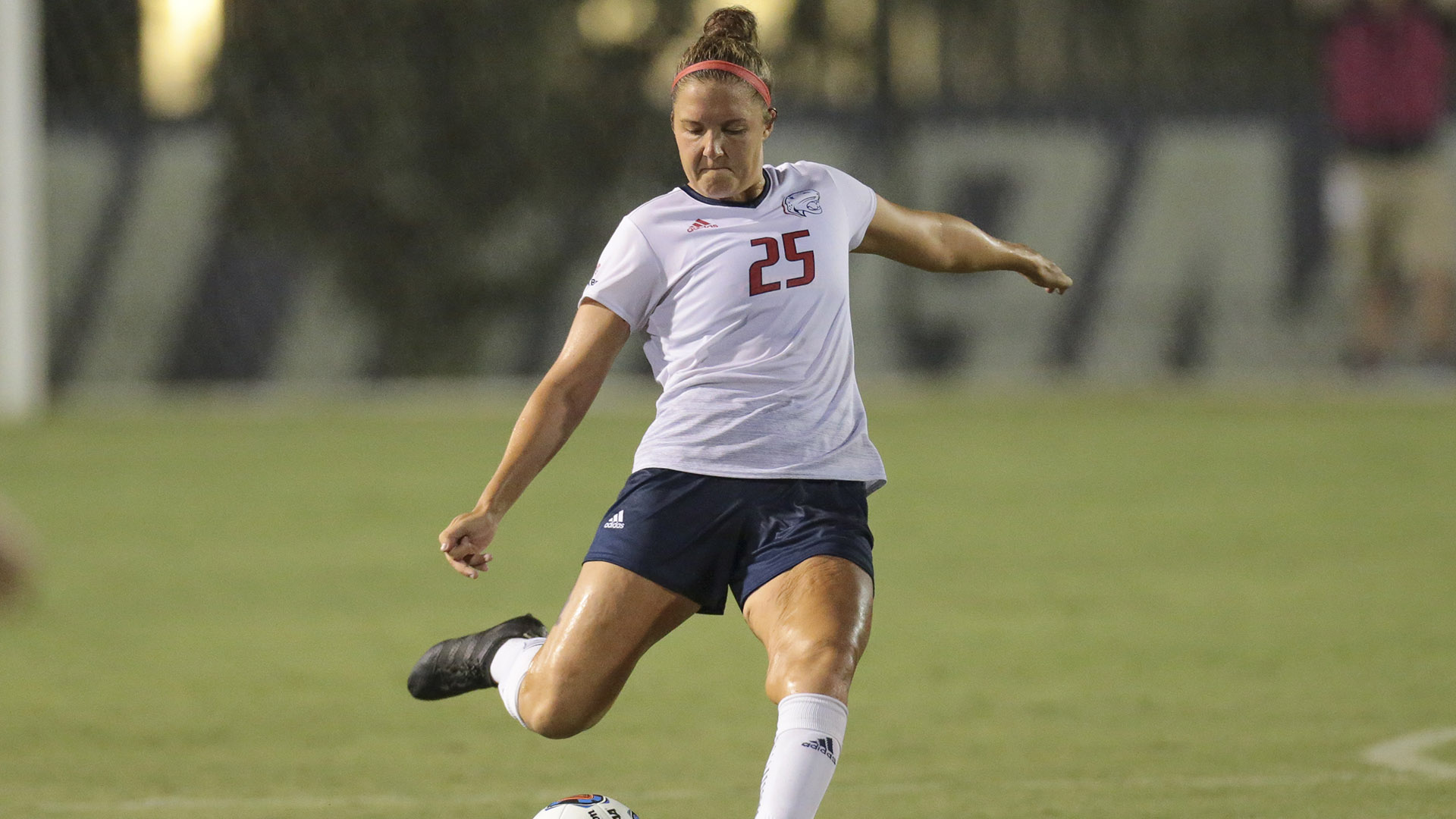 Hannah Godfrey - Women's Soccer - University of South Alabama Athletics