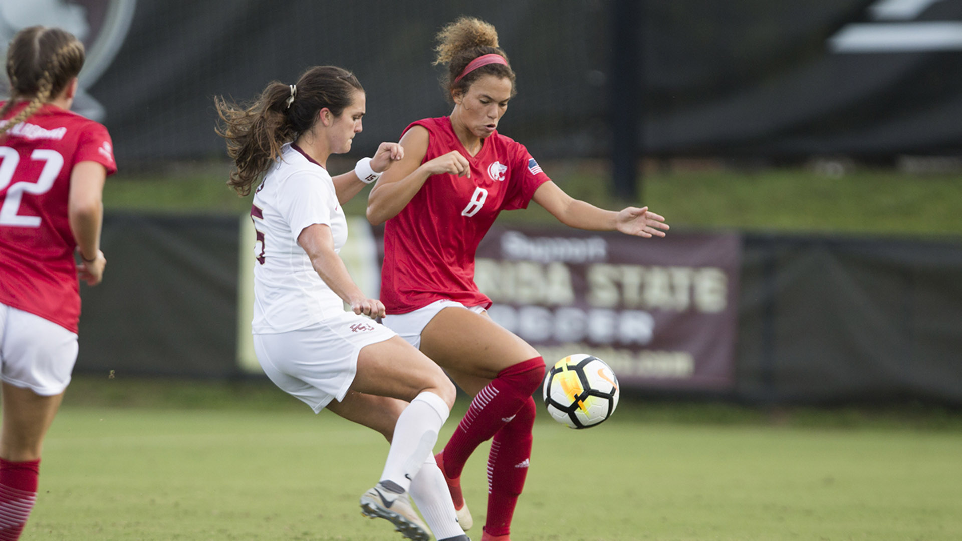 Deanna Green - Women's Soccer - University of South Alabama Athletics
