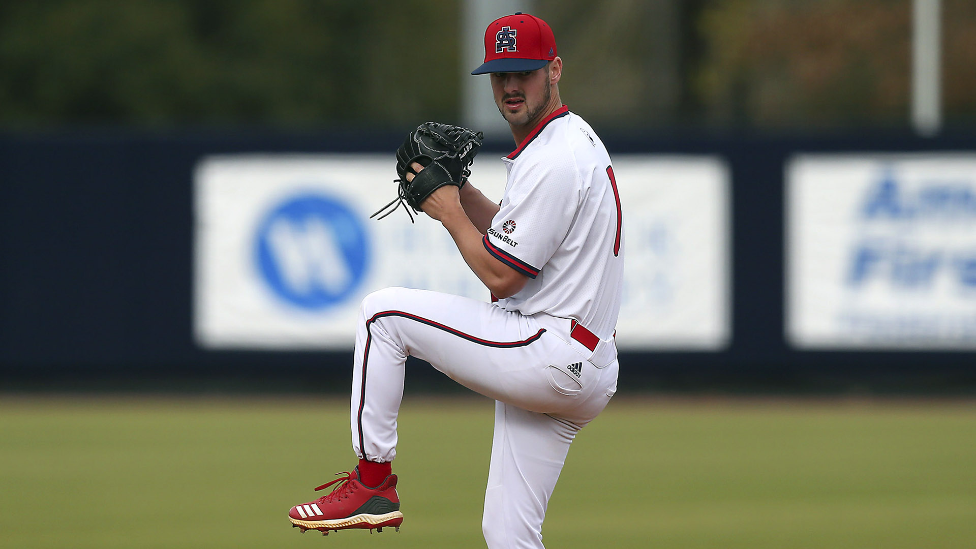 Drake Nightengale - Baseball - University of South Alabama Athletics