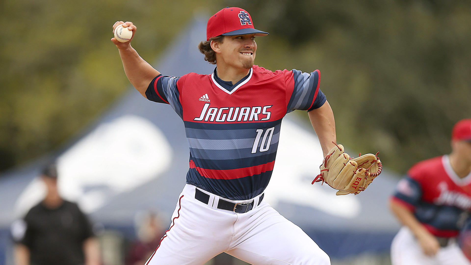 Nick DeSantis - Baseball - University of South Alabama Athletics