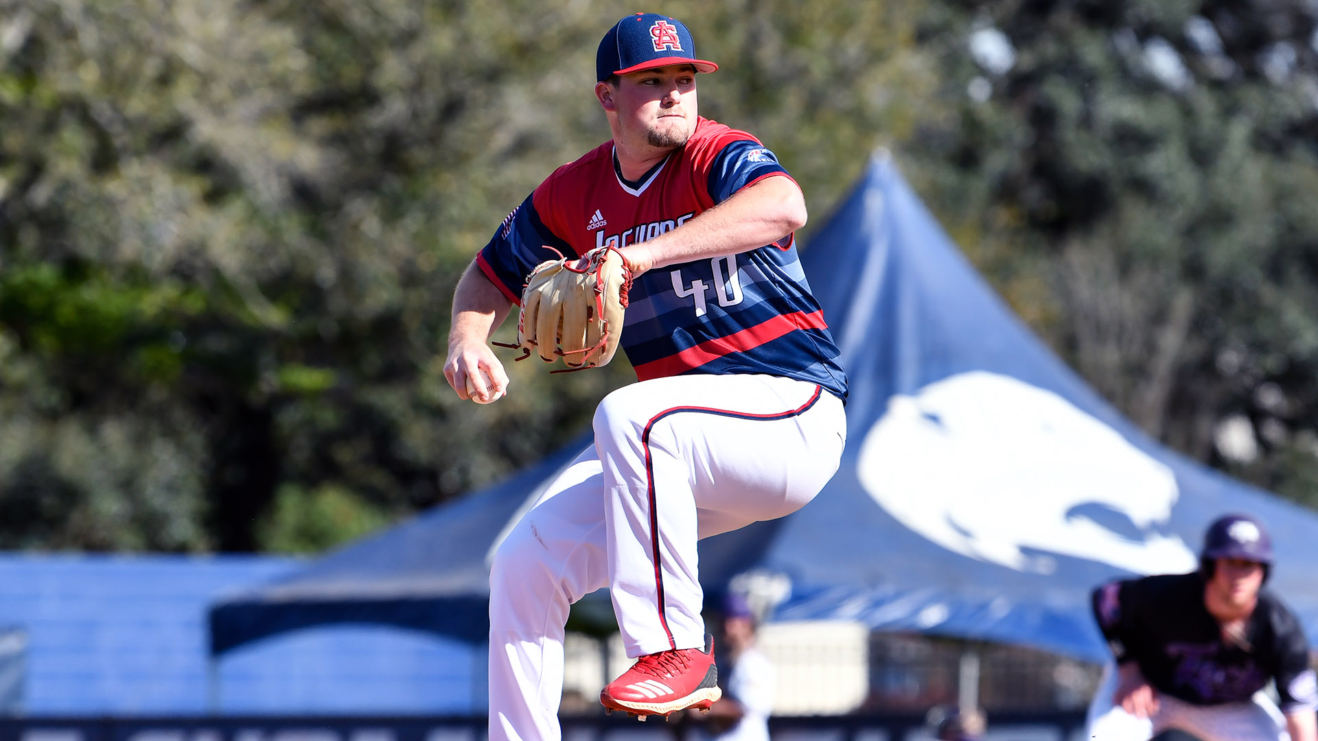 Chase Lambert - Baseball - University of South Alabama Athletics