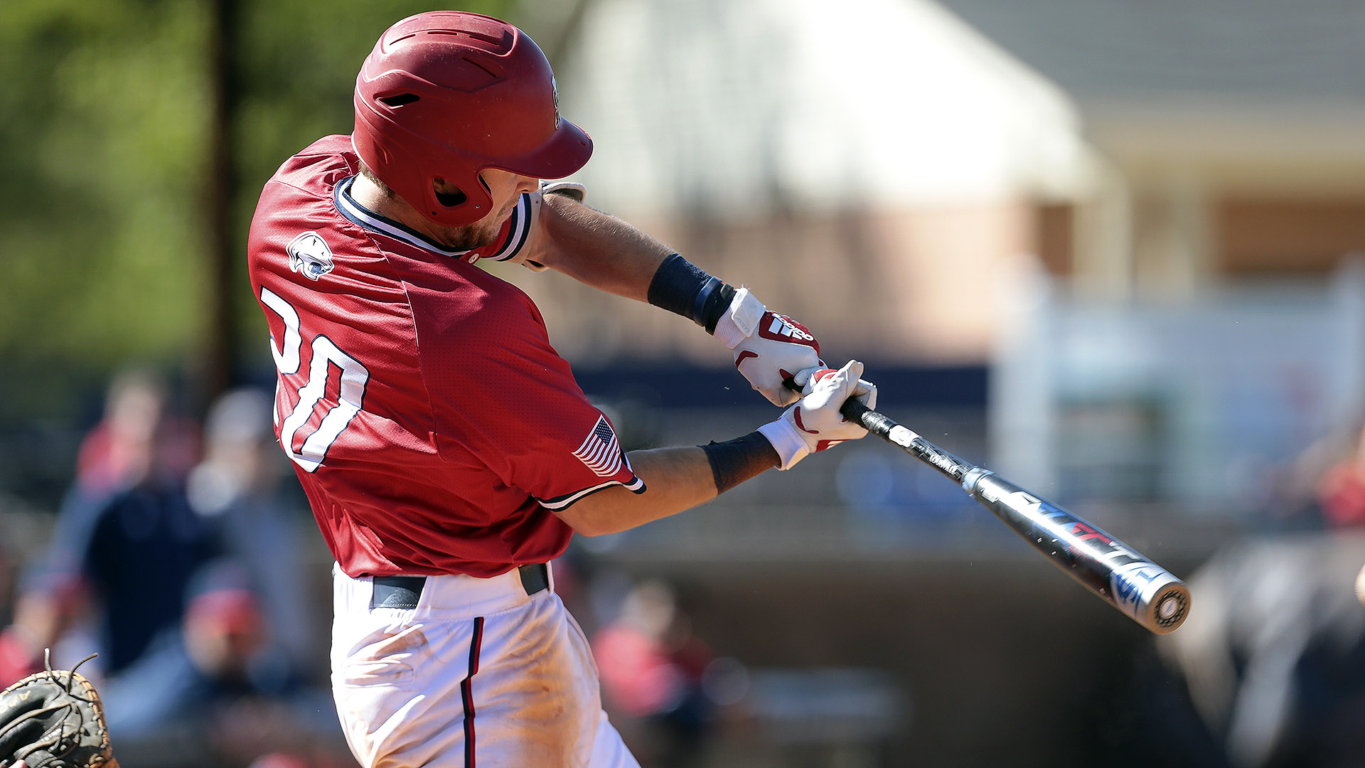 Reid Powers - Baseball - University of South Alabama Athletics