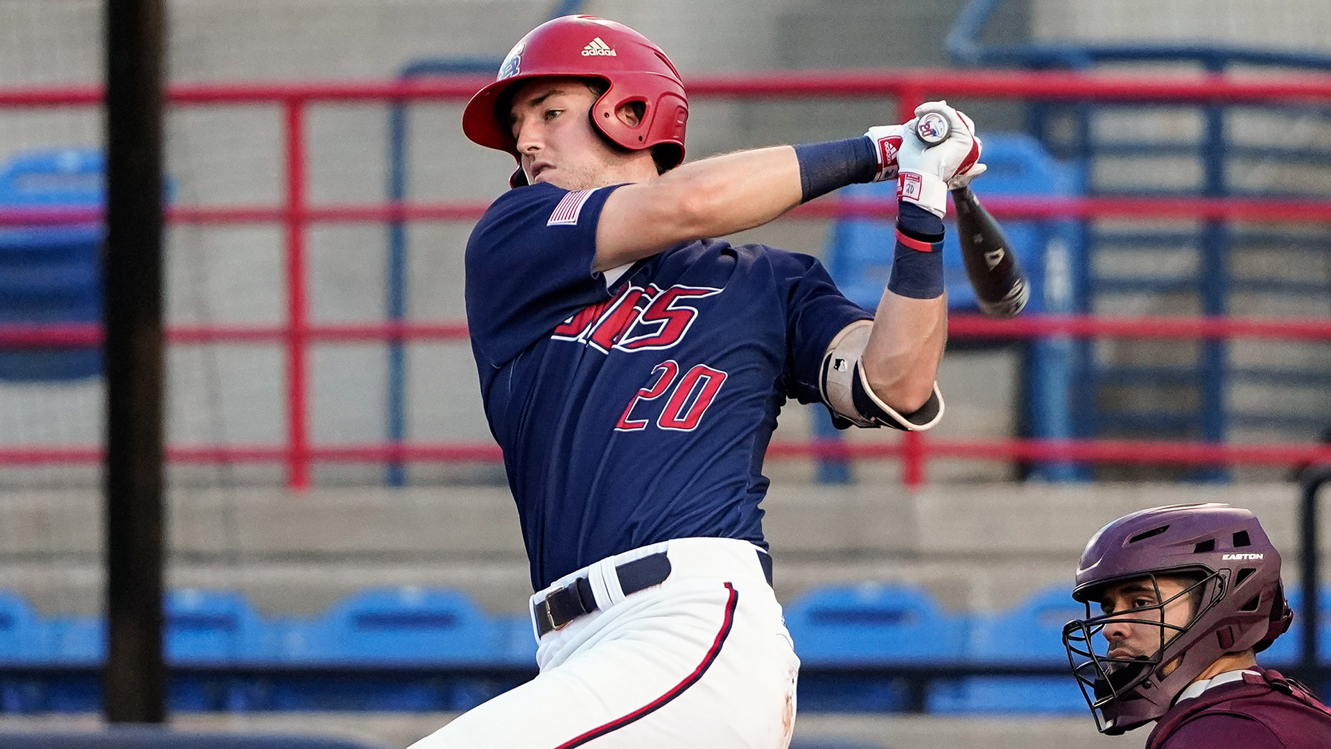 Reid Powers - Baseball - University of South Alabama Athletics