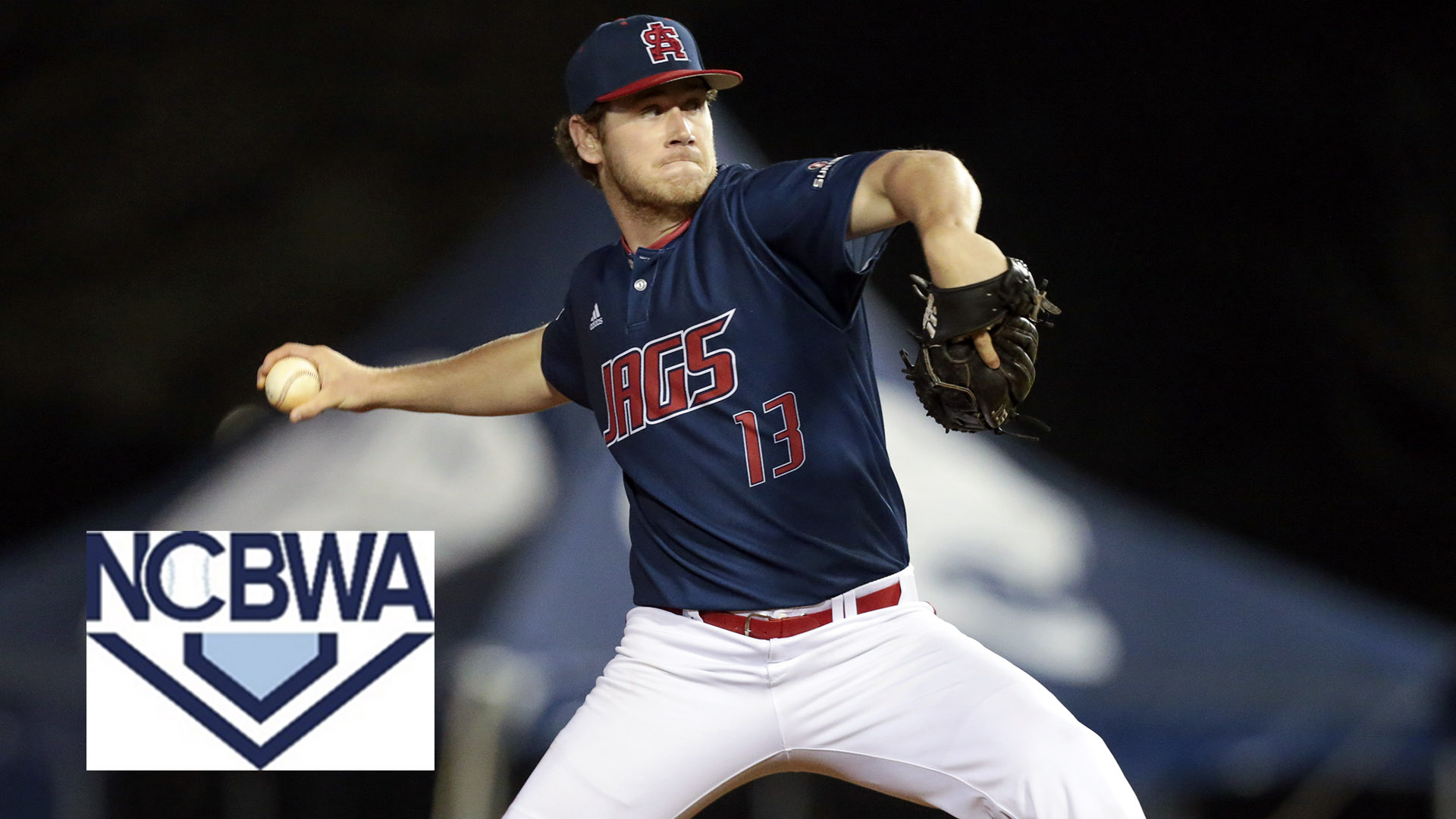 Zach Greene - Baseball - University of South Alabama Athletics