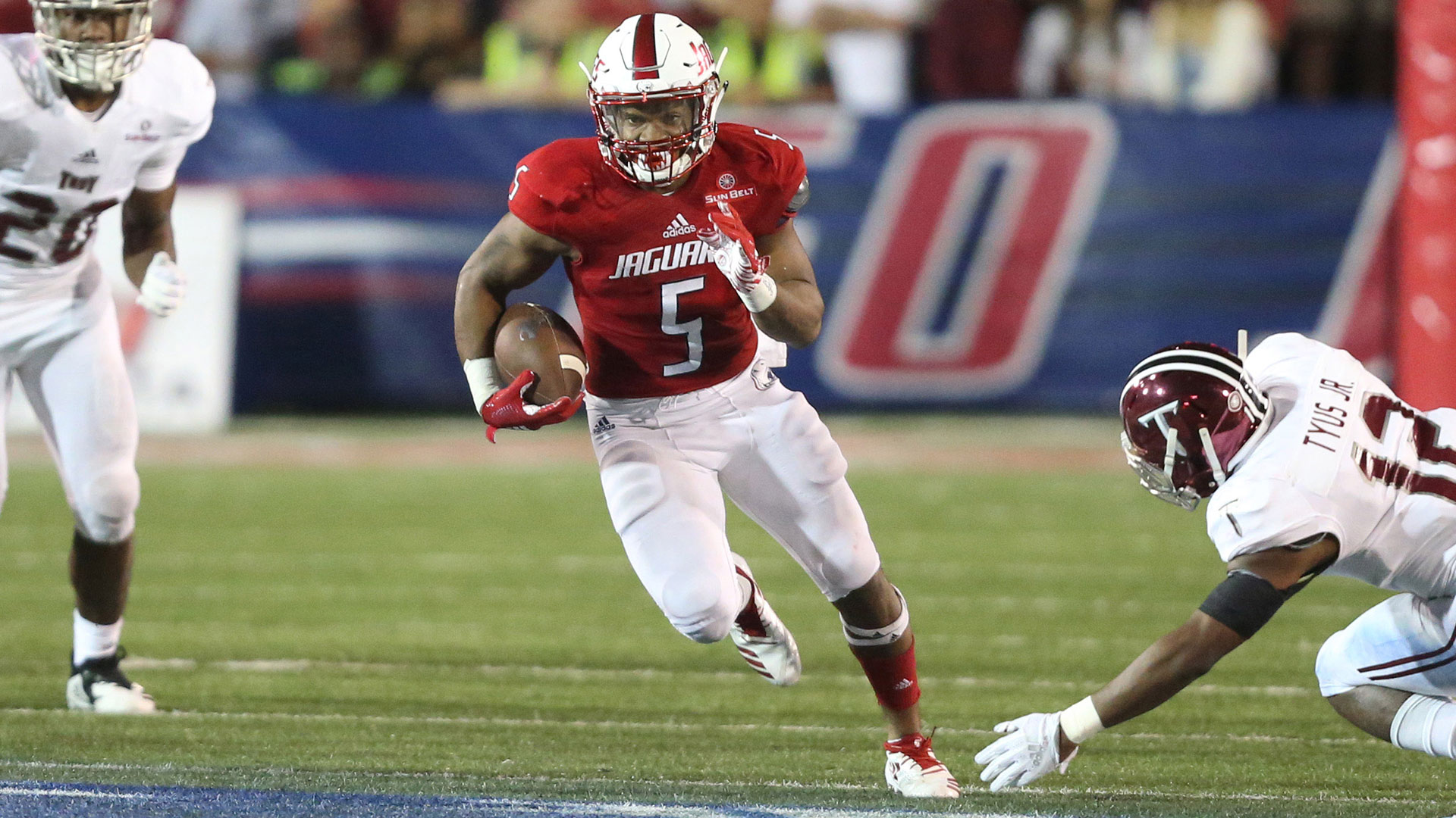 MINTER NAMED TO REESE’S SENIOR BOWL WATCH LIST - University of South ...