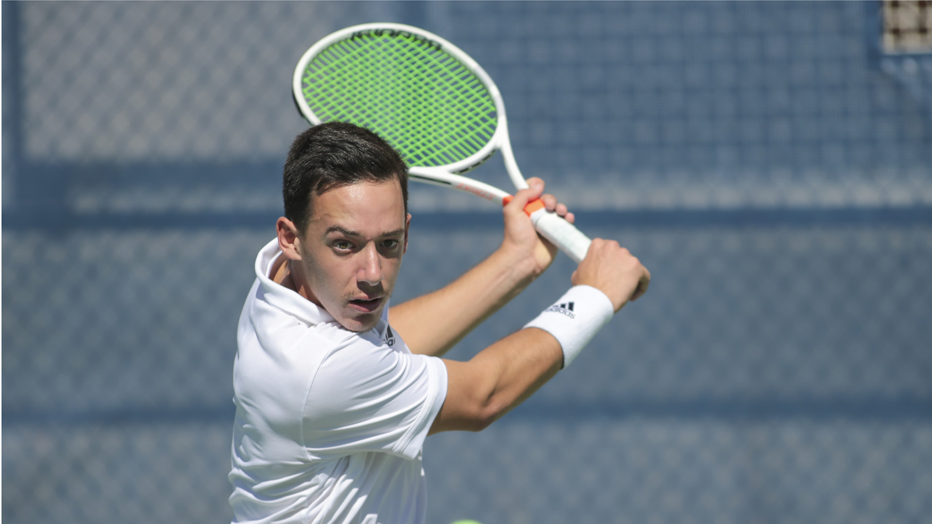 Collard named to CoSIDA Academic All-America team - University of South ...