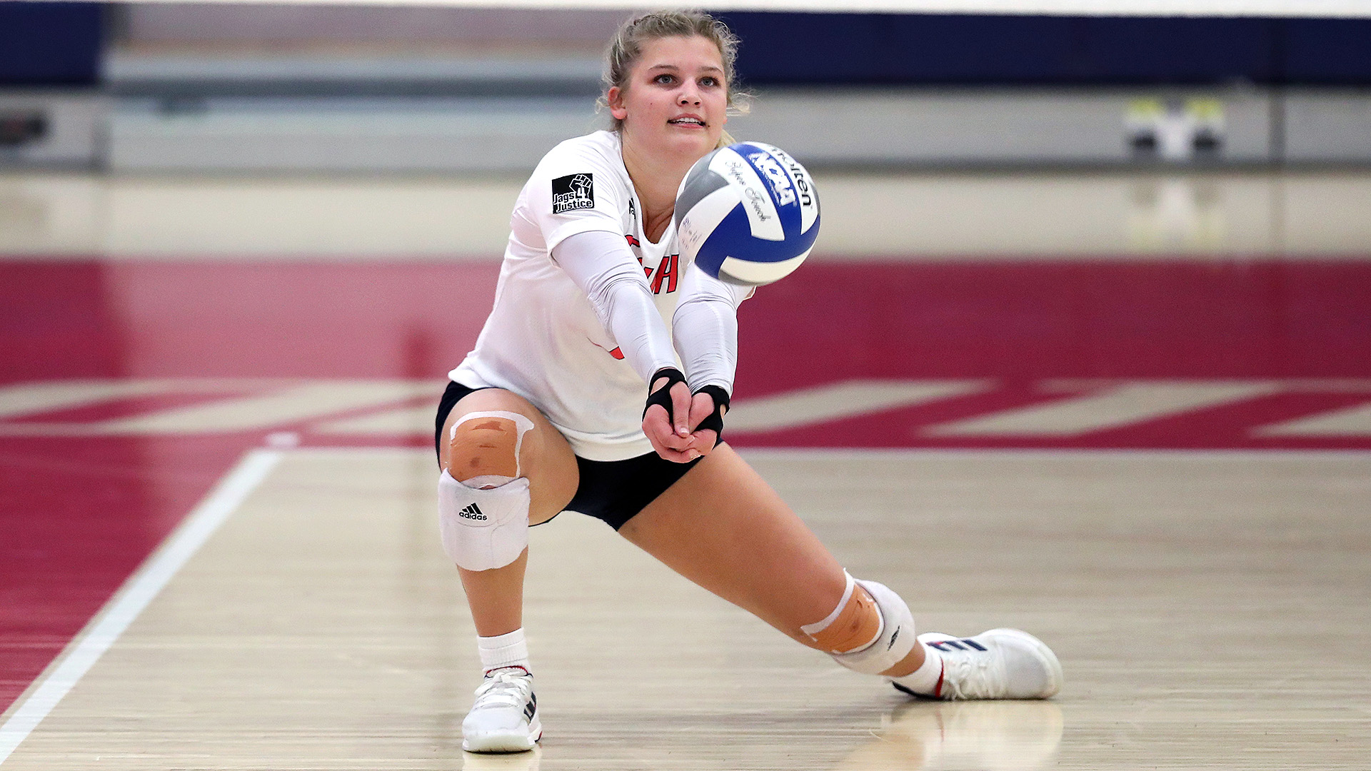 Rachel Hickey - Women's Volleyball - University of South Alabama Athletics