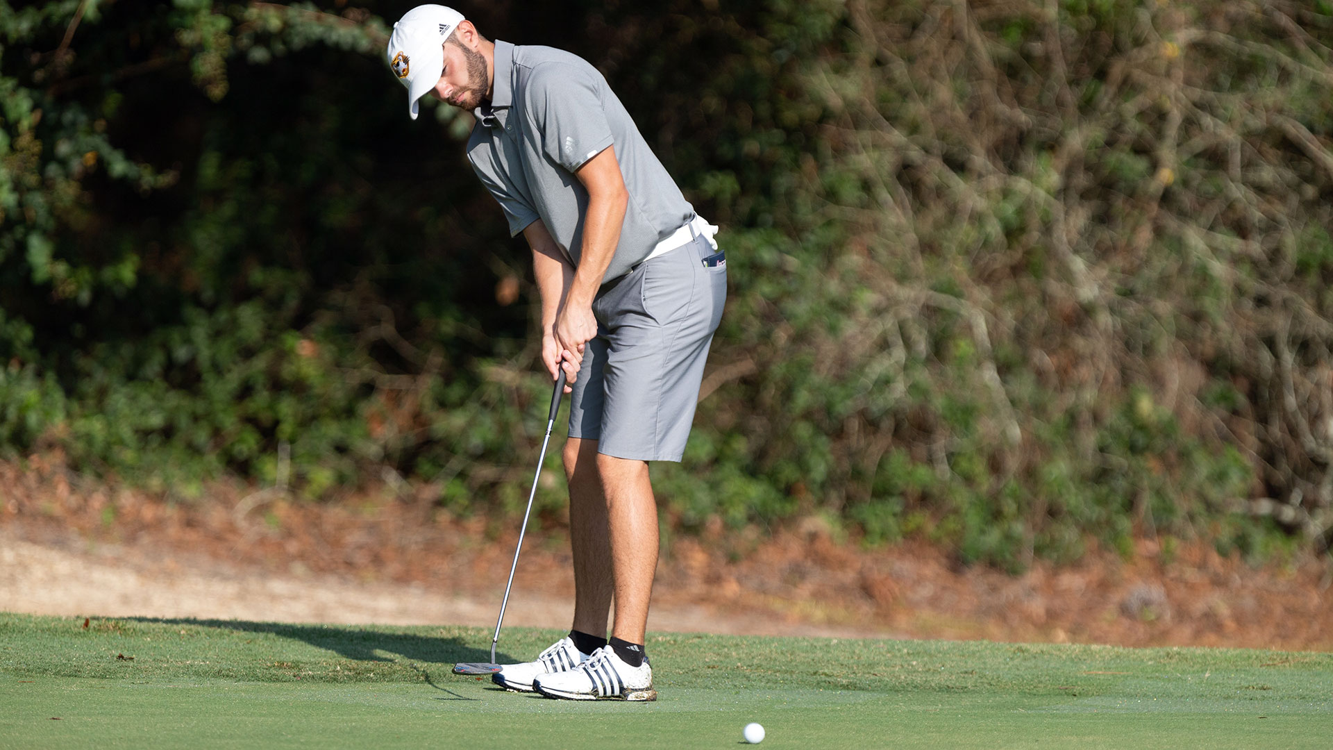 Jordan Plunkett - Men's Golf - University of South Alabama Athletics