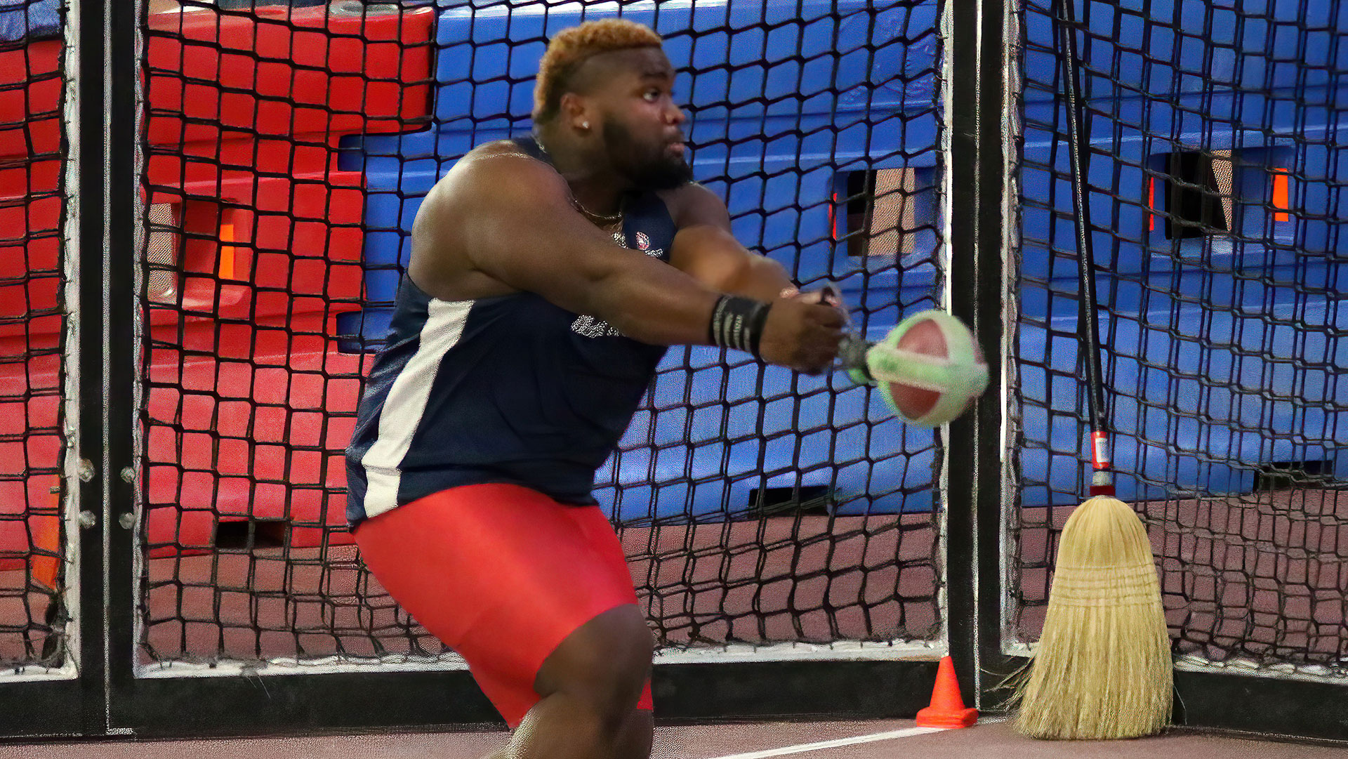 Rickssen Opont - Men's Track and Field - University of South Alabama ...