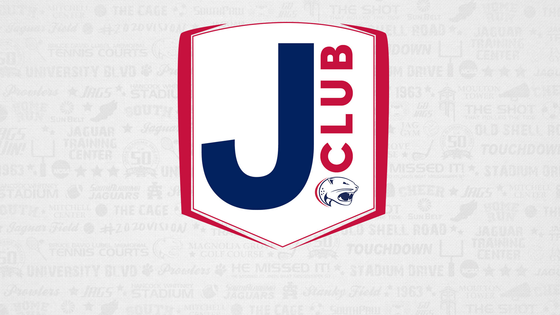 SOUTH ALABAMA ATHLETICS LAUNCHES J-CLUB - University of South Alabama ...