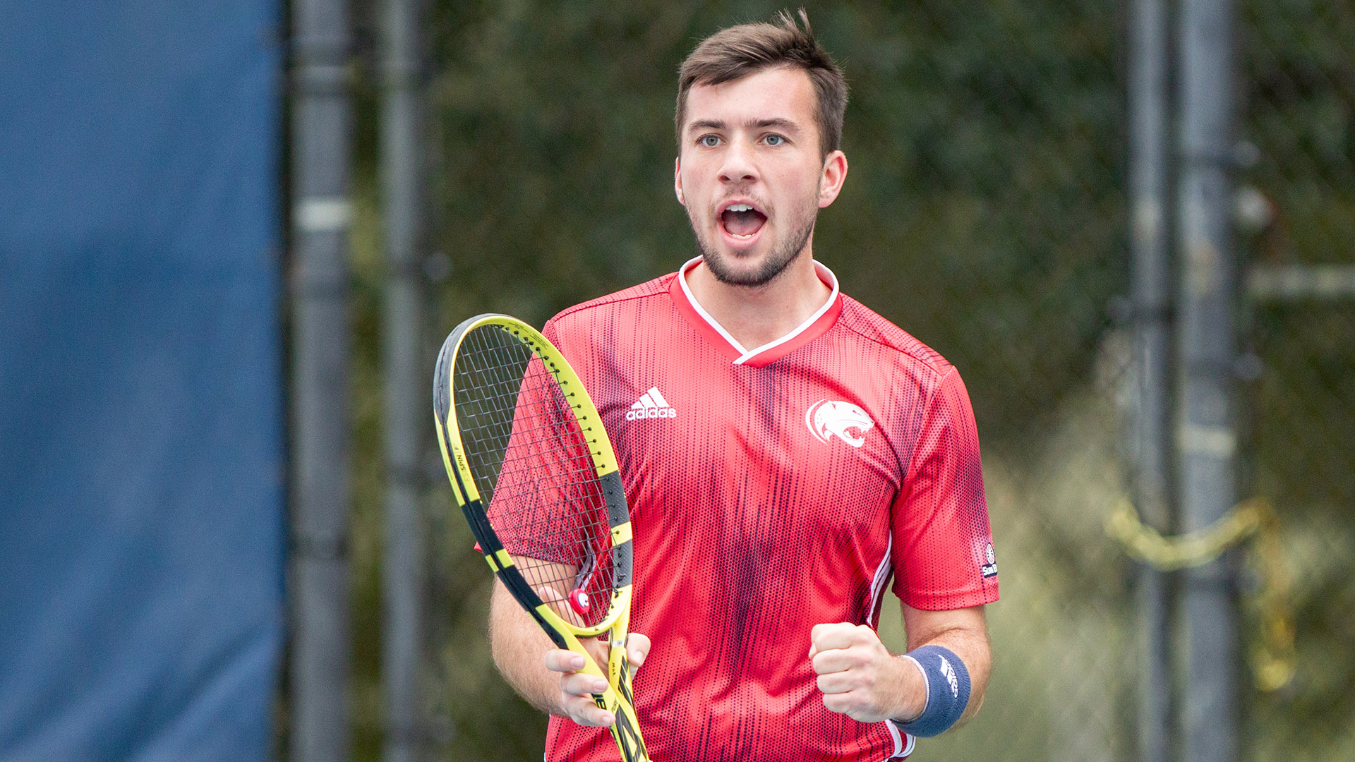 JAGUAR MEN’S TENNIS RETURNS TO ACTION THIS WEEK WITH A TRIO OF ROAD ...
