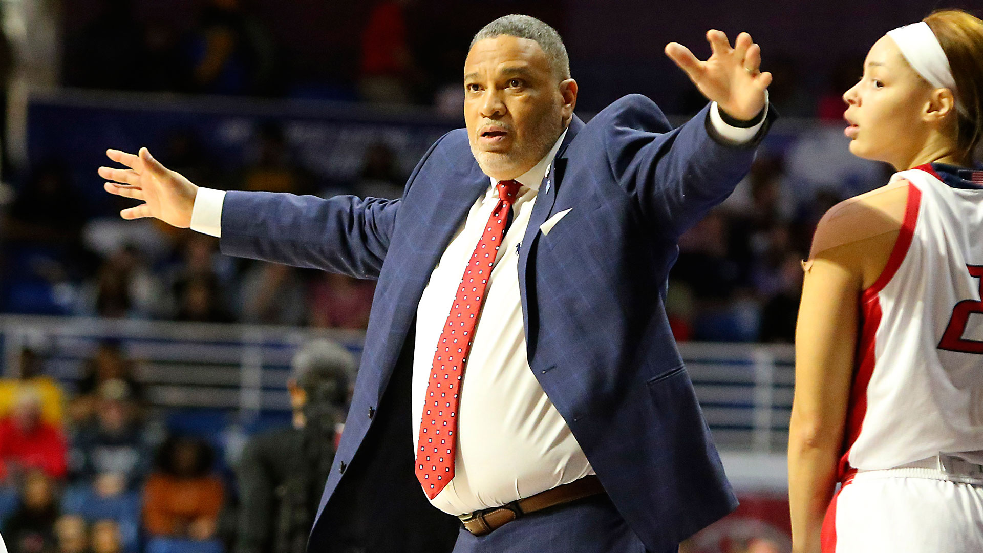 LETT SIGNS WITH JAGUAR WOMEN’S BASKETBALL - University of South Alabama ...