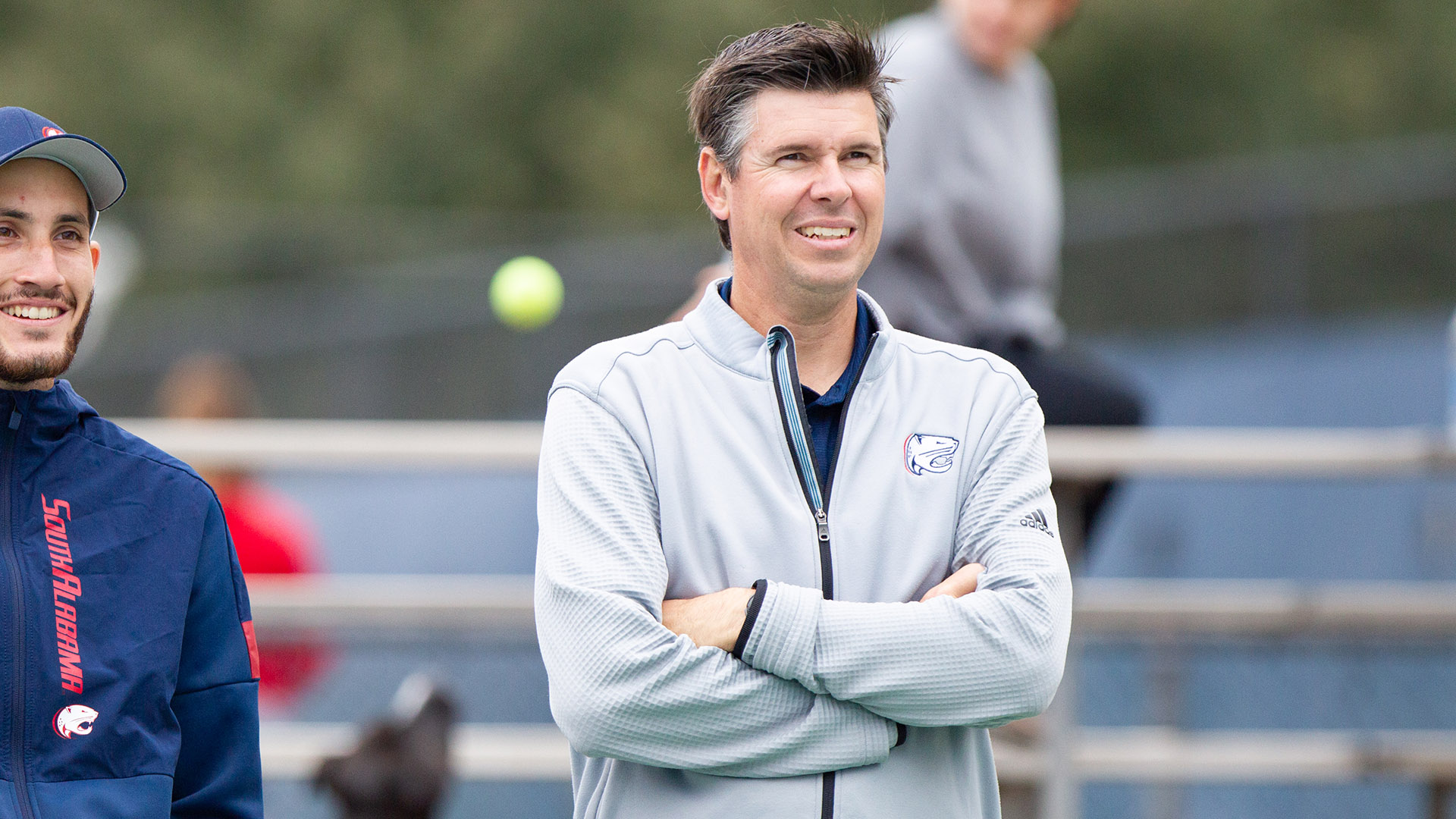 MEN’S TENNIS ADDS TWO TALENTED PLAYERS FOR 2020-21 SEASON - University ...