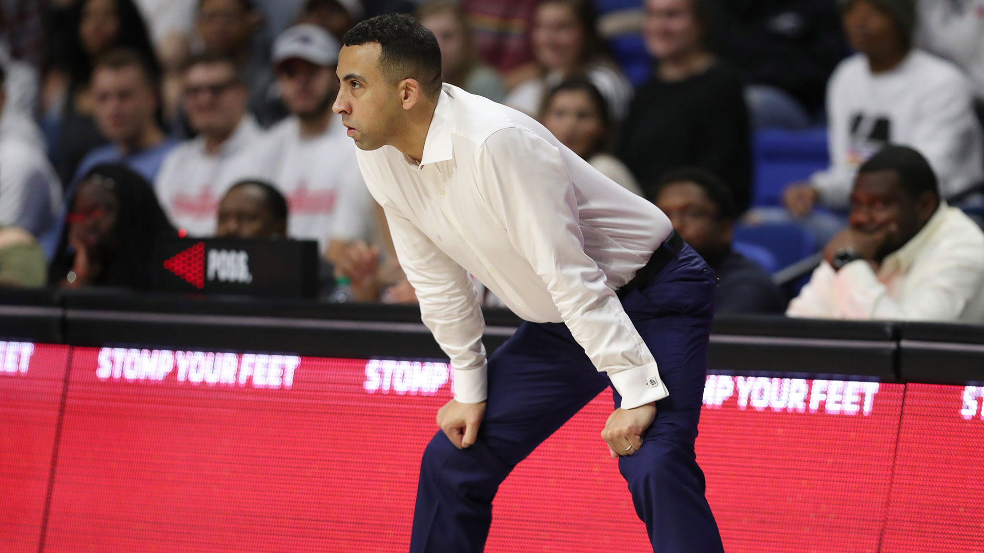 JAGUARS’ RILEY NAMED TO ESPN.COM’S “40 UNDER 40” LIST - University of ...