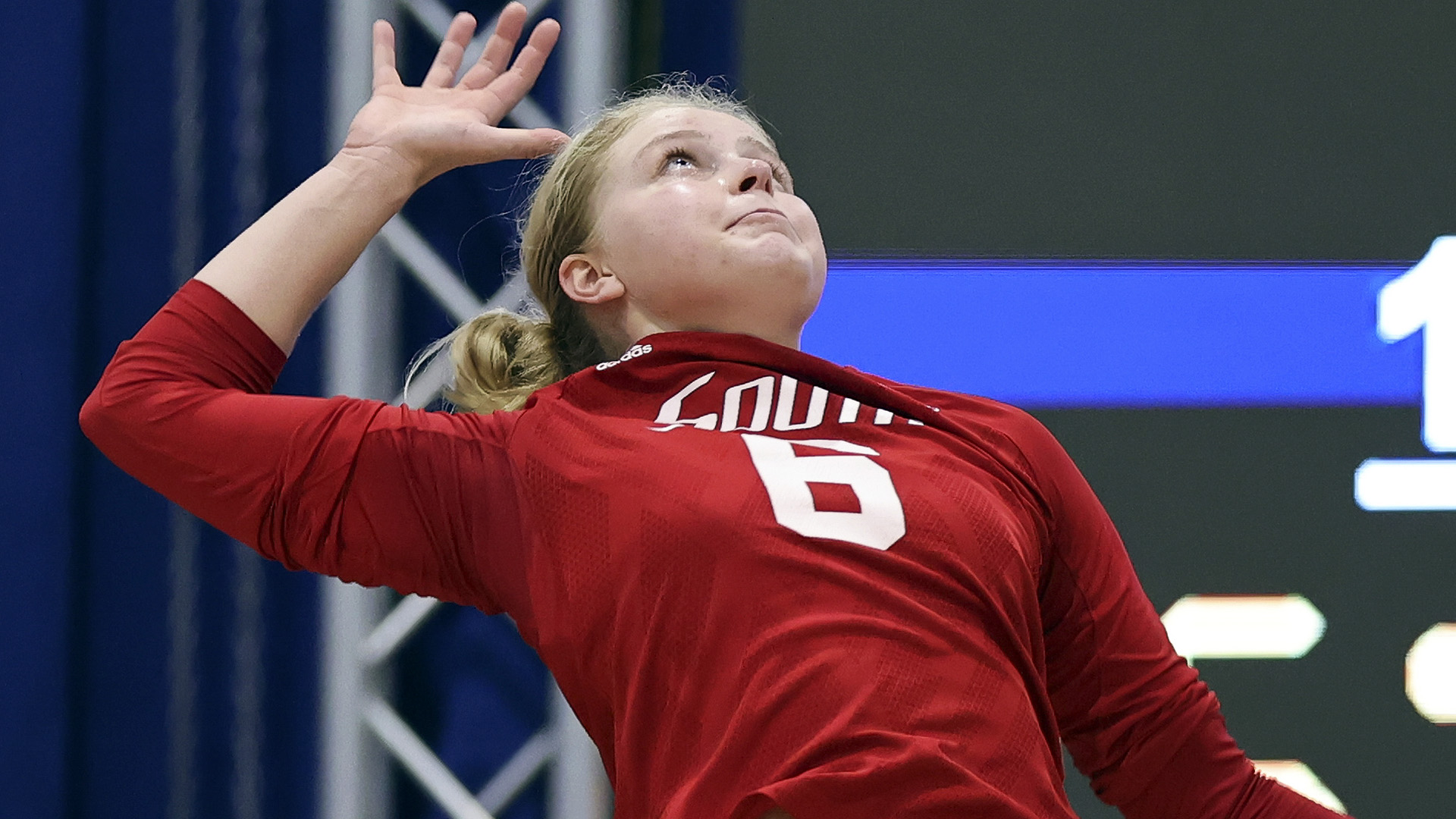 Maddie Soboleski - Women's Volleyball - University of South Alabama ...