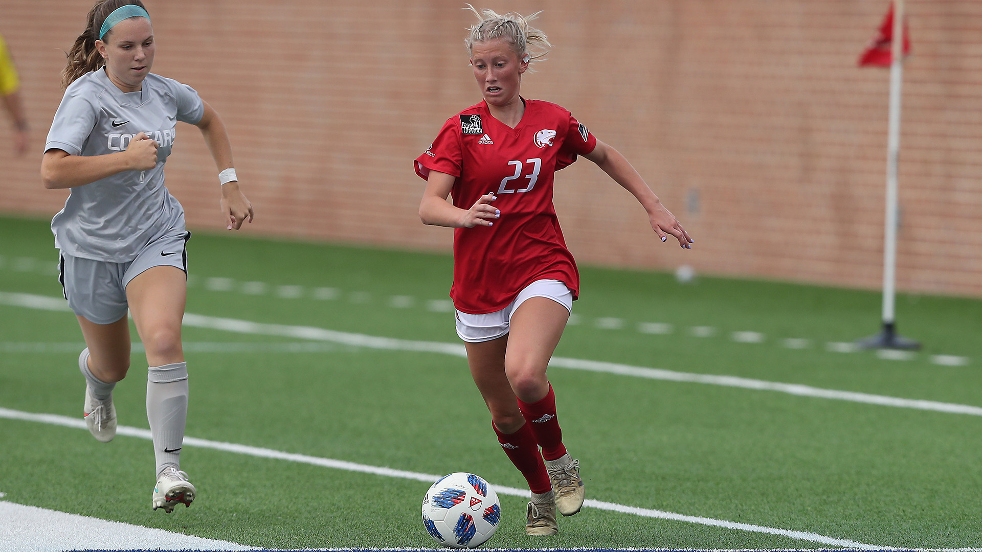 Hailey Bastian - Women's Soccer - University of South Alabama Athletics