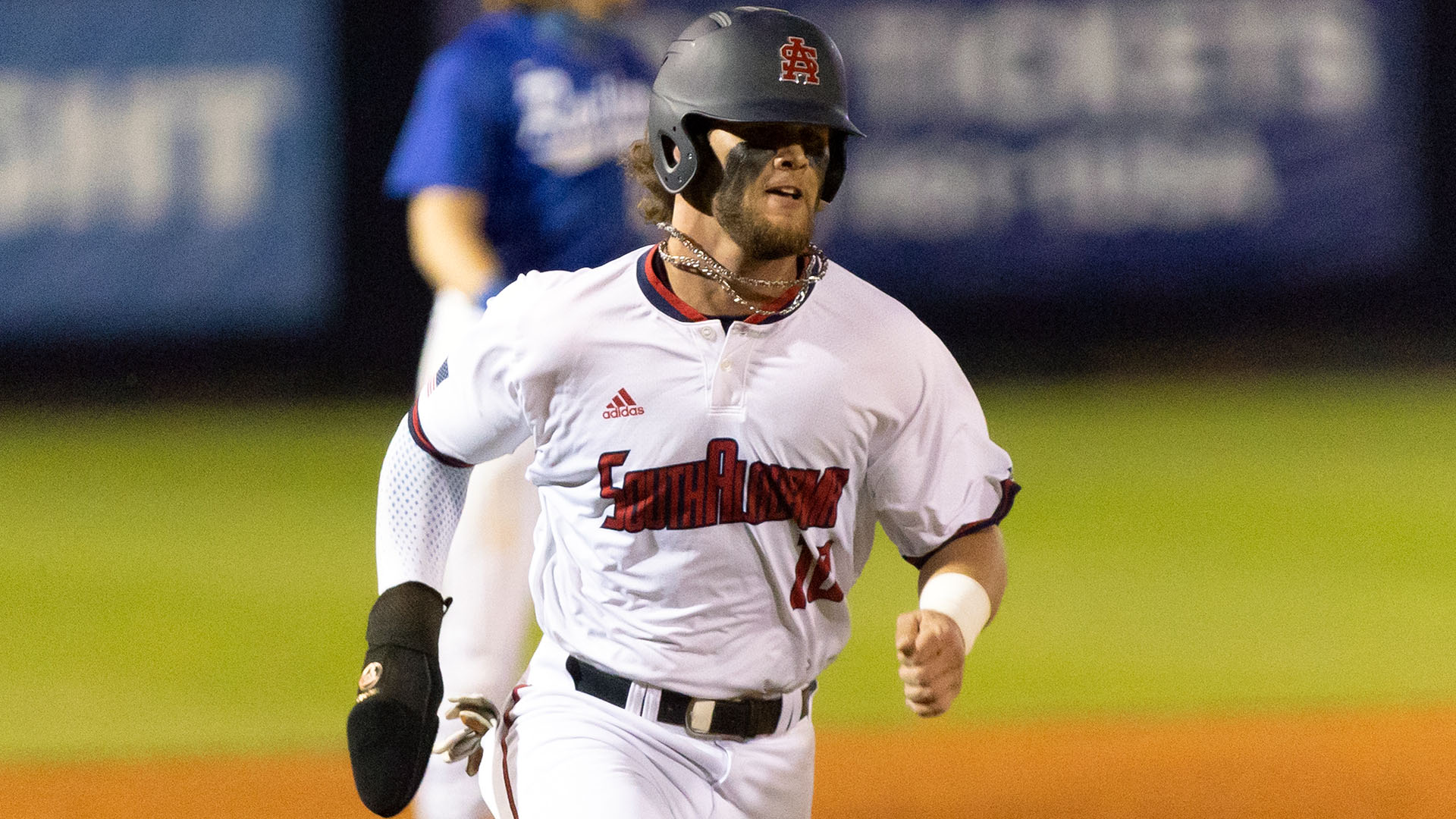 Caleb Balgaard - Baseball - University of South Alabama Athletics