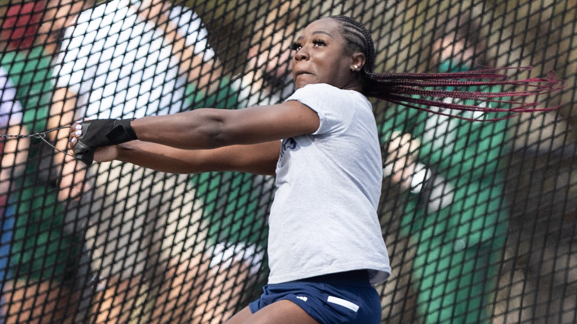 Autavia Fluker - Women's Track and Field - University of South Alabama ...