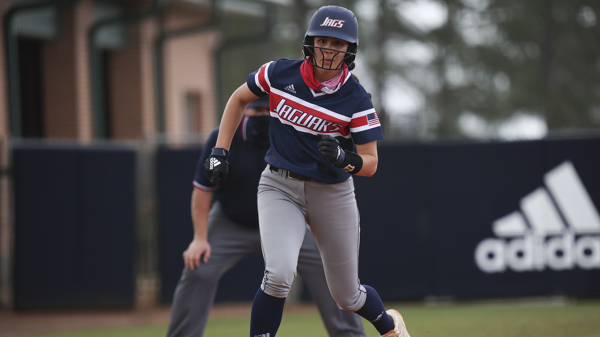 Bailey Welch - Softball - University of South Alabama Athletics