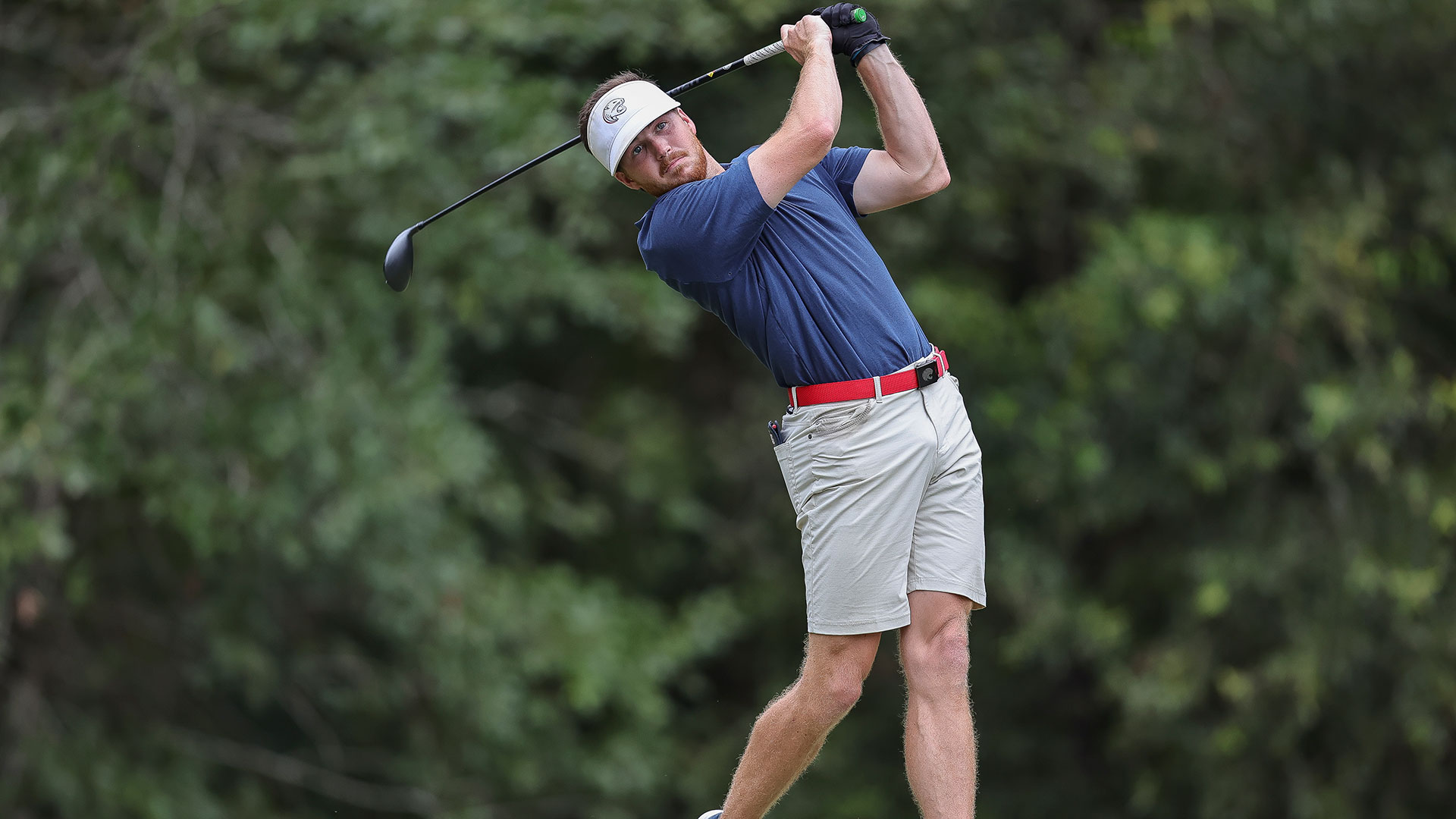 Dawson Atkinson - Men's Golf - University of South Alabama Athletics