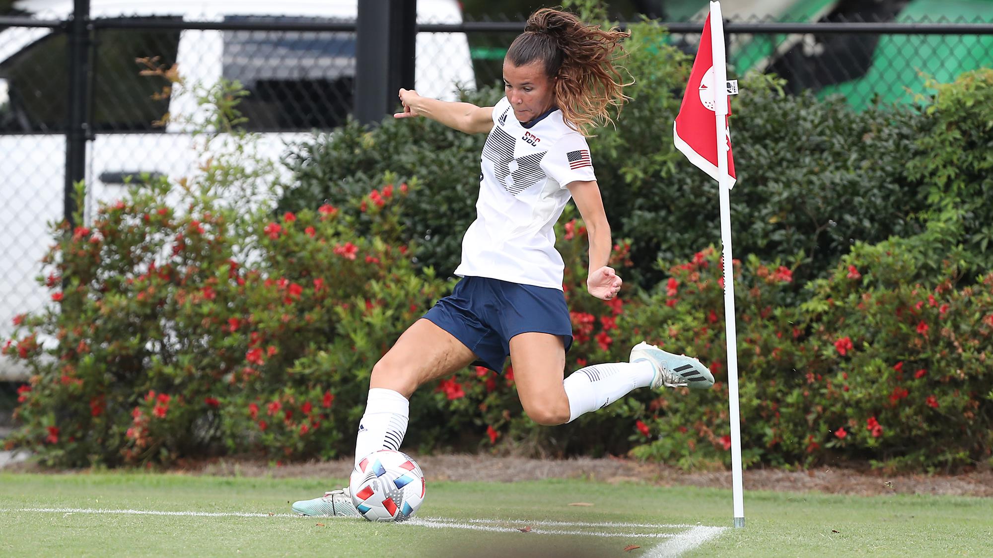 Nora Sanchez - Women's Soccer - University of South Alabama Athletics