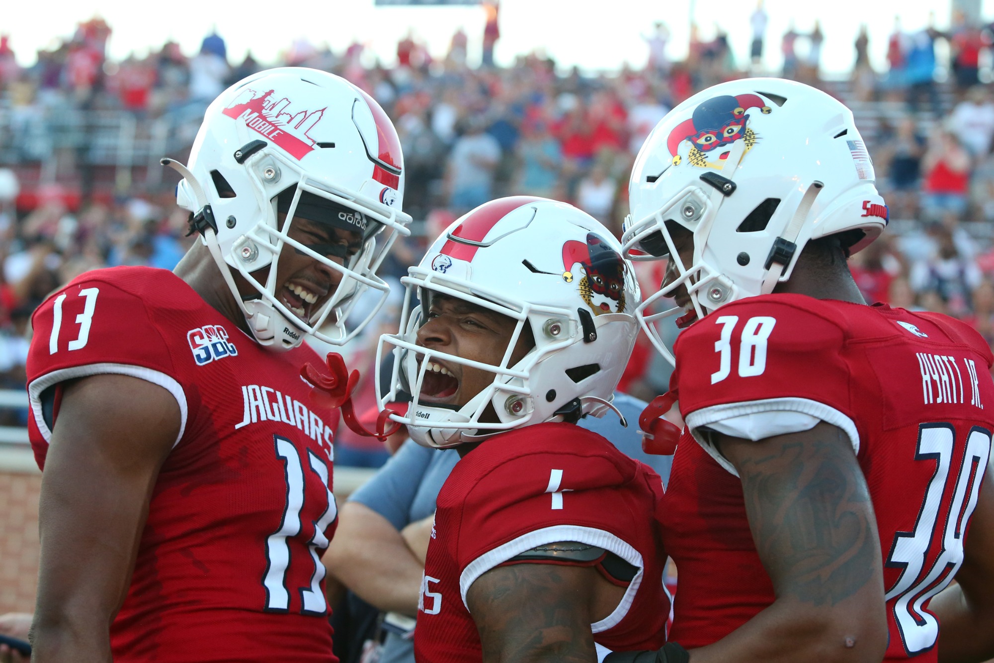 Homecoming game on October 15 picked up by NFL Network - University of ...