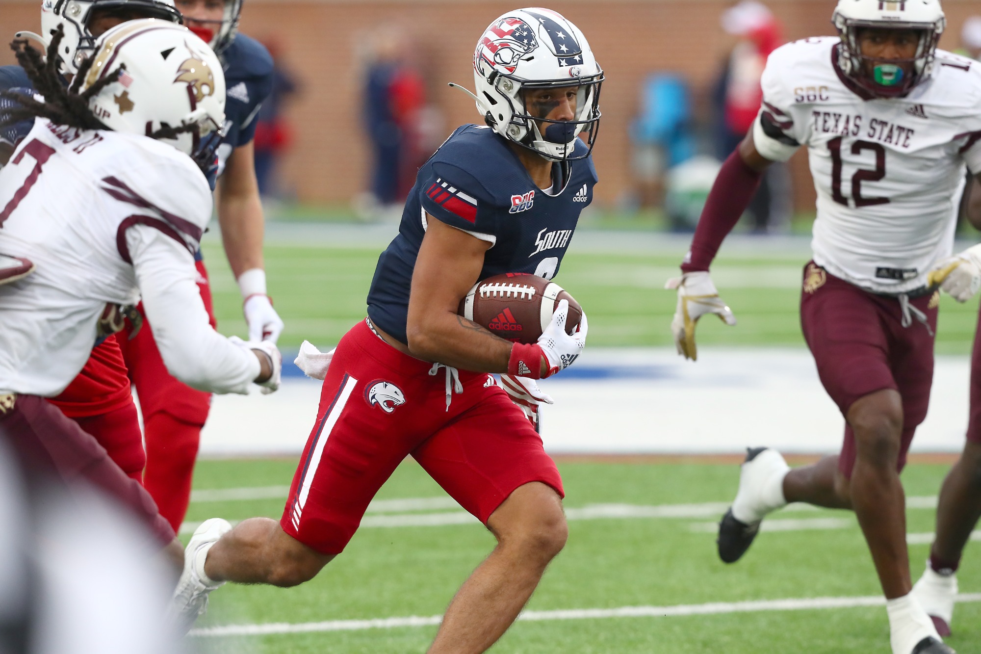 Jag Football hits the road for the final time in 2022 regular season ...