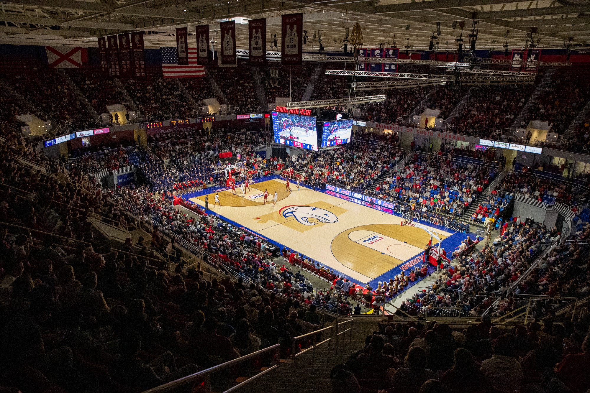 South Alabama Announces Four Additions to Athletics Hall of Fame ...