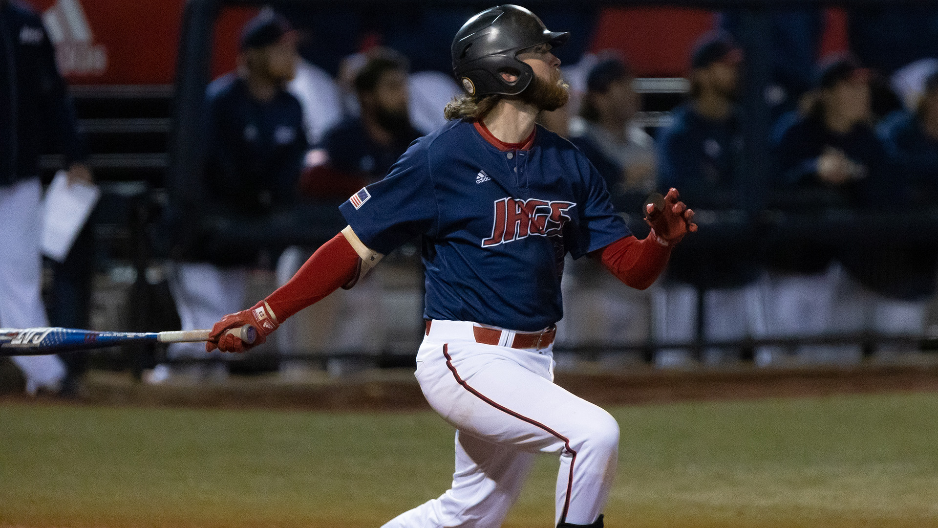 Hunter Stokes - Baseball - University of South Alabama Athletics