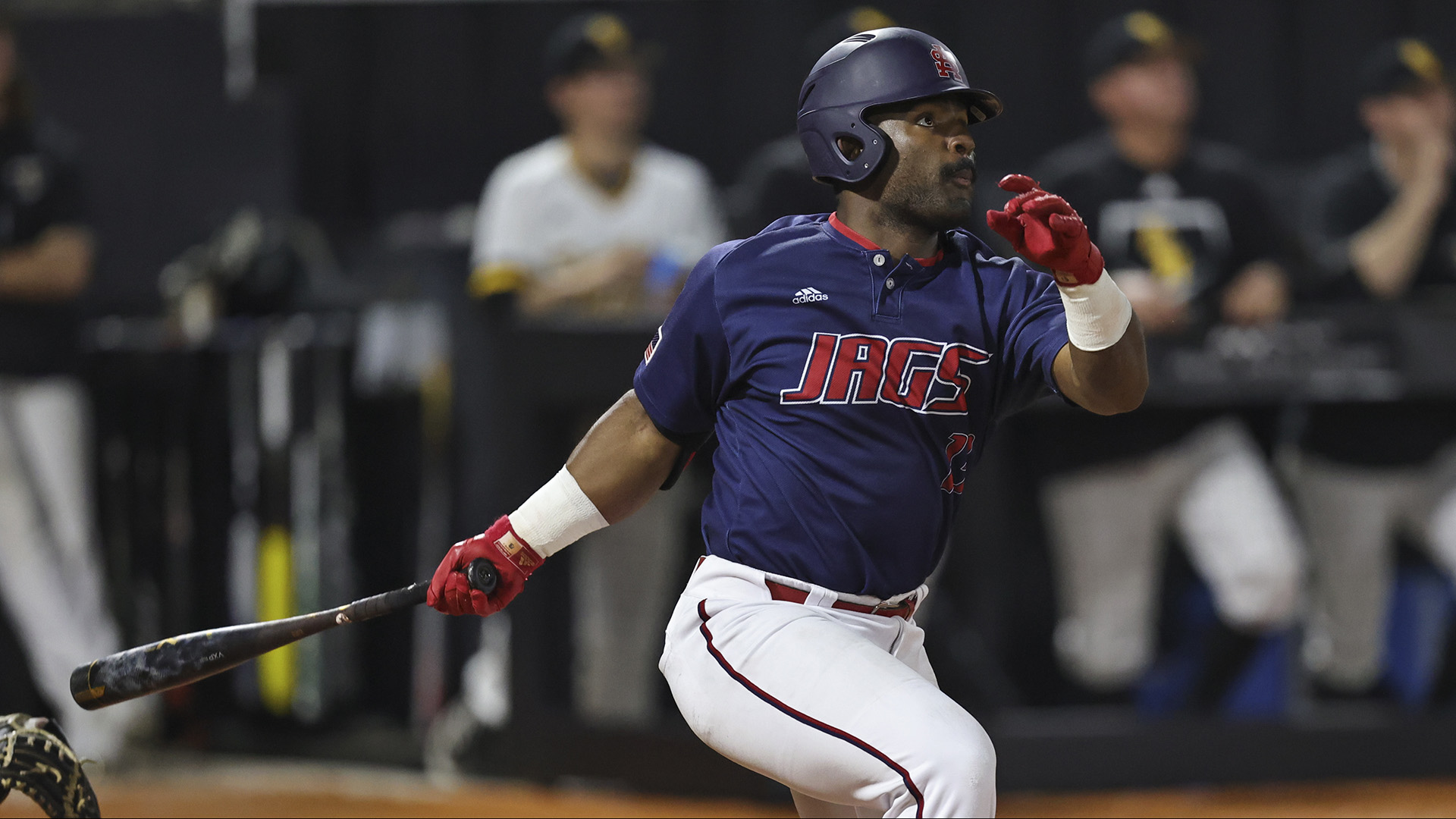 Miles Simington - Baseball - University of South Alabama Athletics