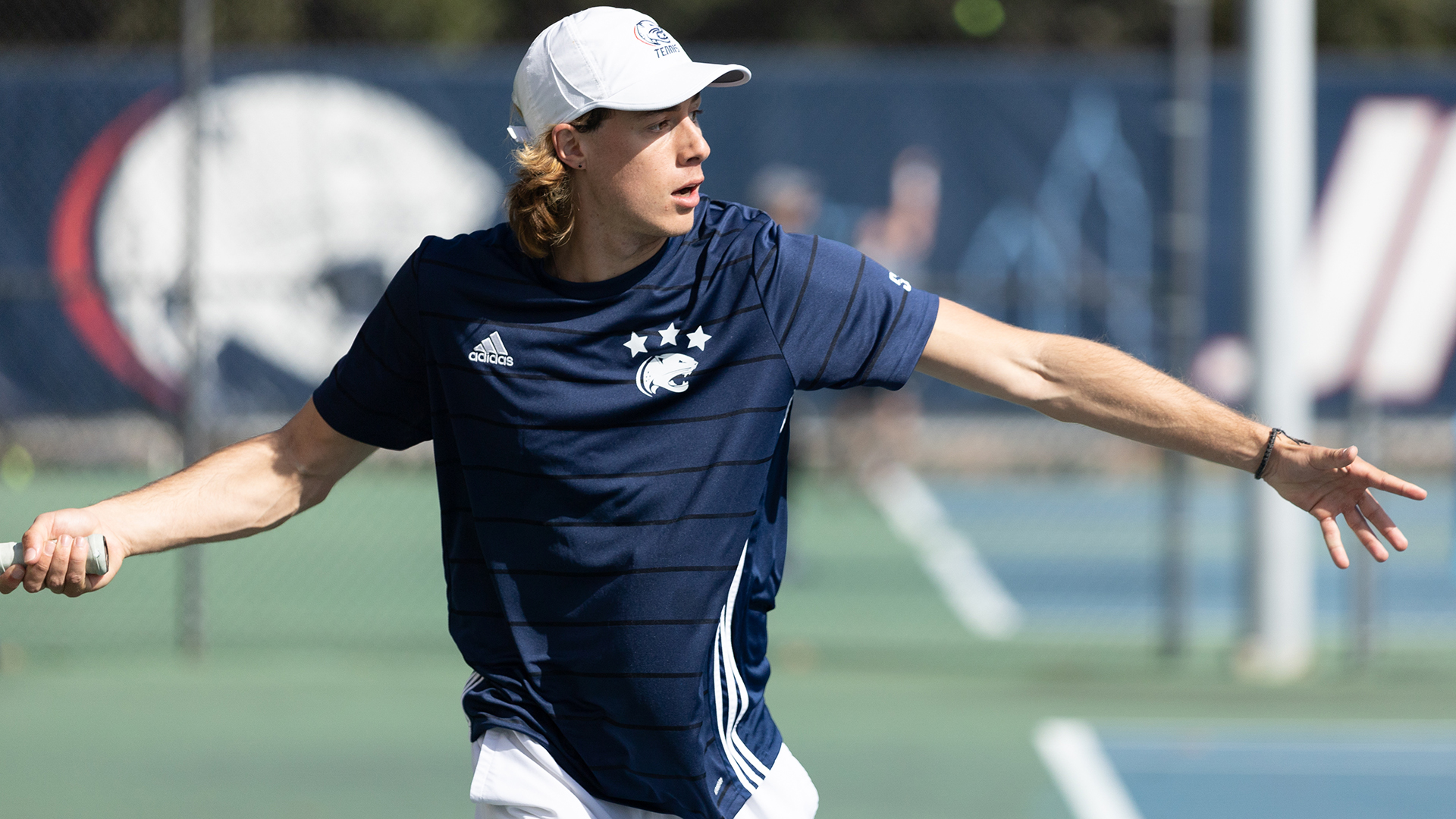 Jack Clements - Men's Tennis - University of South Alabama Athletics