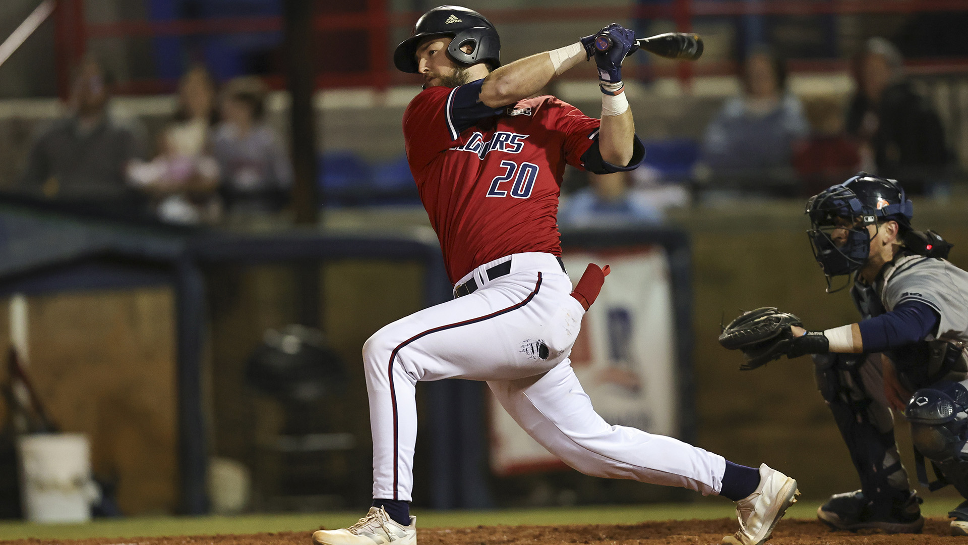 Reid Powers - Baseball - University of South Alabama Athletics