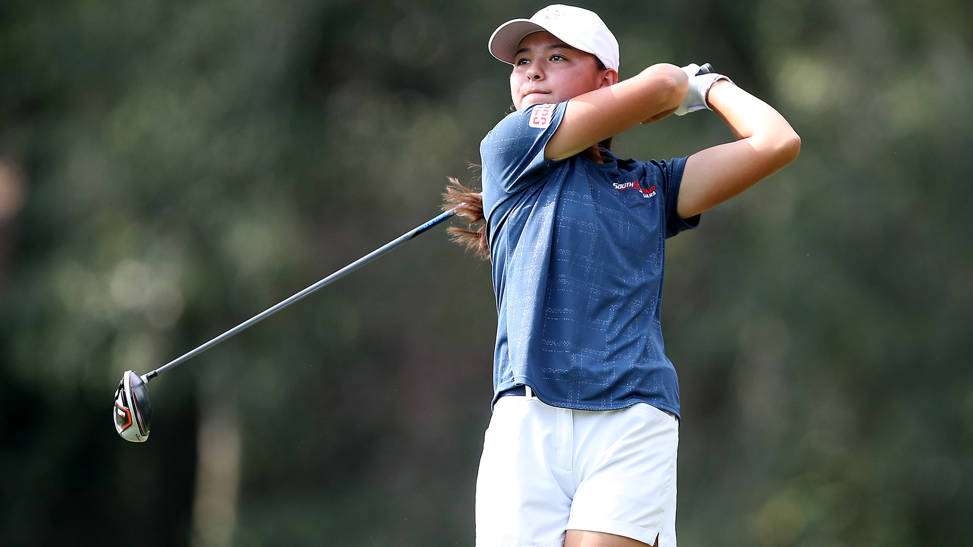 Jaguar women’s golf to host USA Intercollegiate presented by Hampton by ...