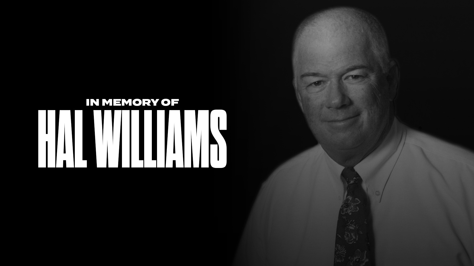 South Alabama mourns loss of former coach & administrator Hal Williams ...