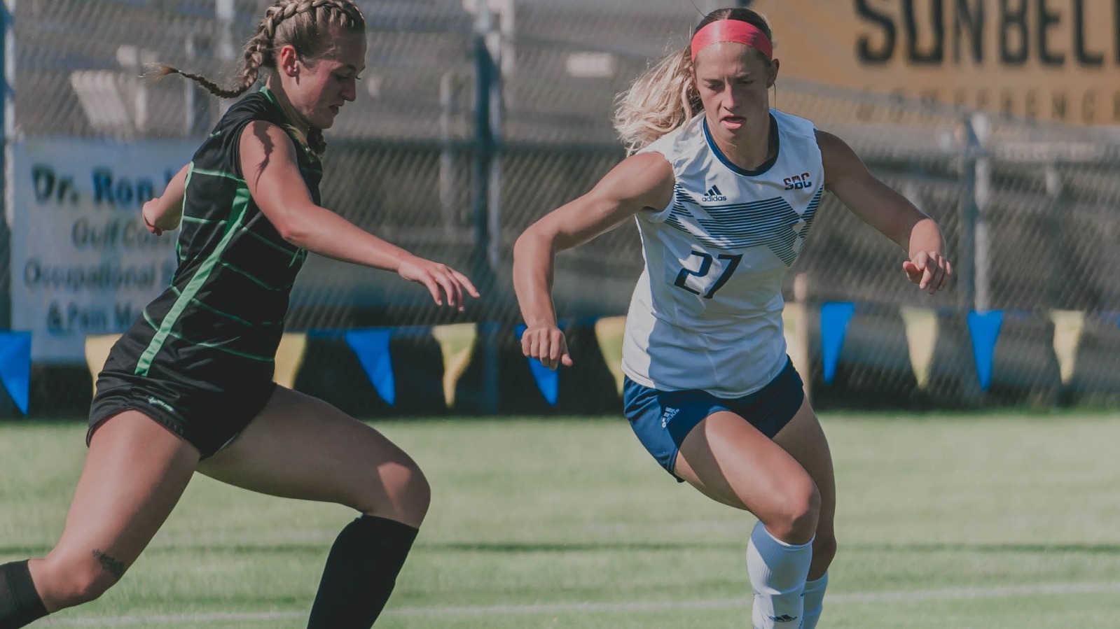 Abby Jacobs - Women's Soccer - University of South Alabama Athletics