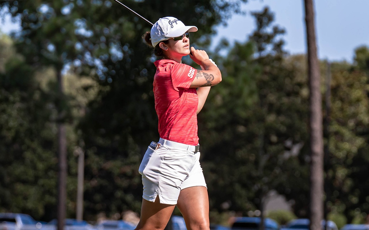 Cockerham records Top 50 Finish at 46th Annual FIU Pat Bradley ...