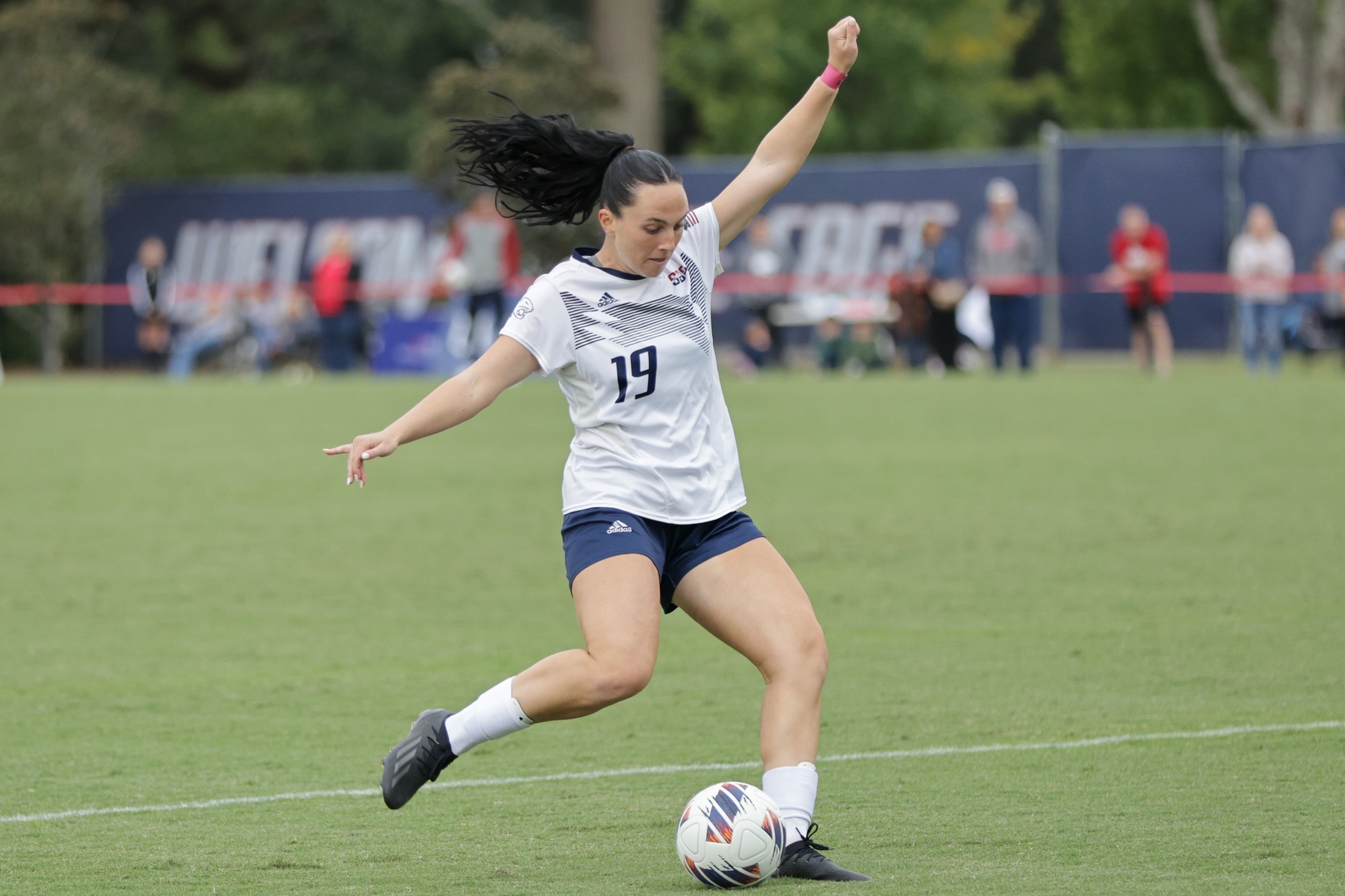 Gabby Hollar - Women's Soccer - University of South Alabama Athletics