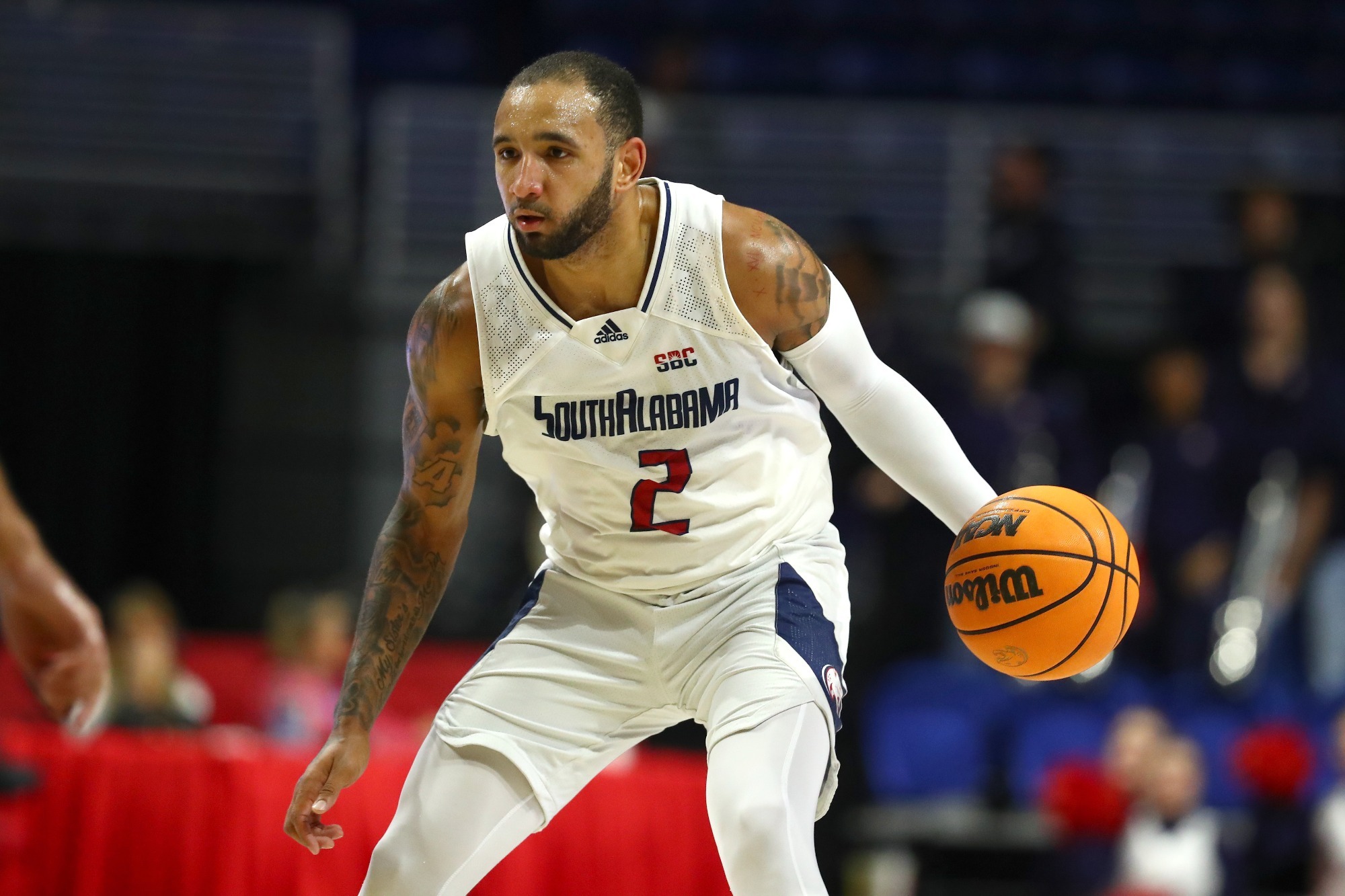 Richie Riley Earns 100th Win at South Alabama as Jags Dominate Spring ...