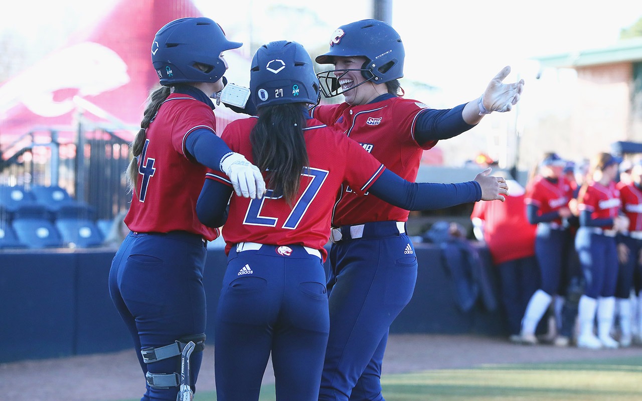 South Alabama looks to carry momentum with midweek contest at McNeese ...